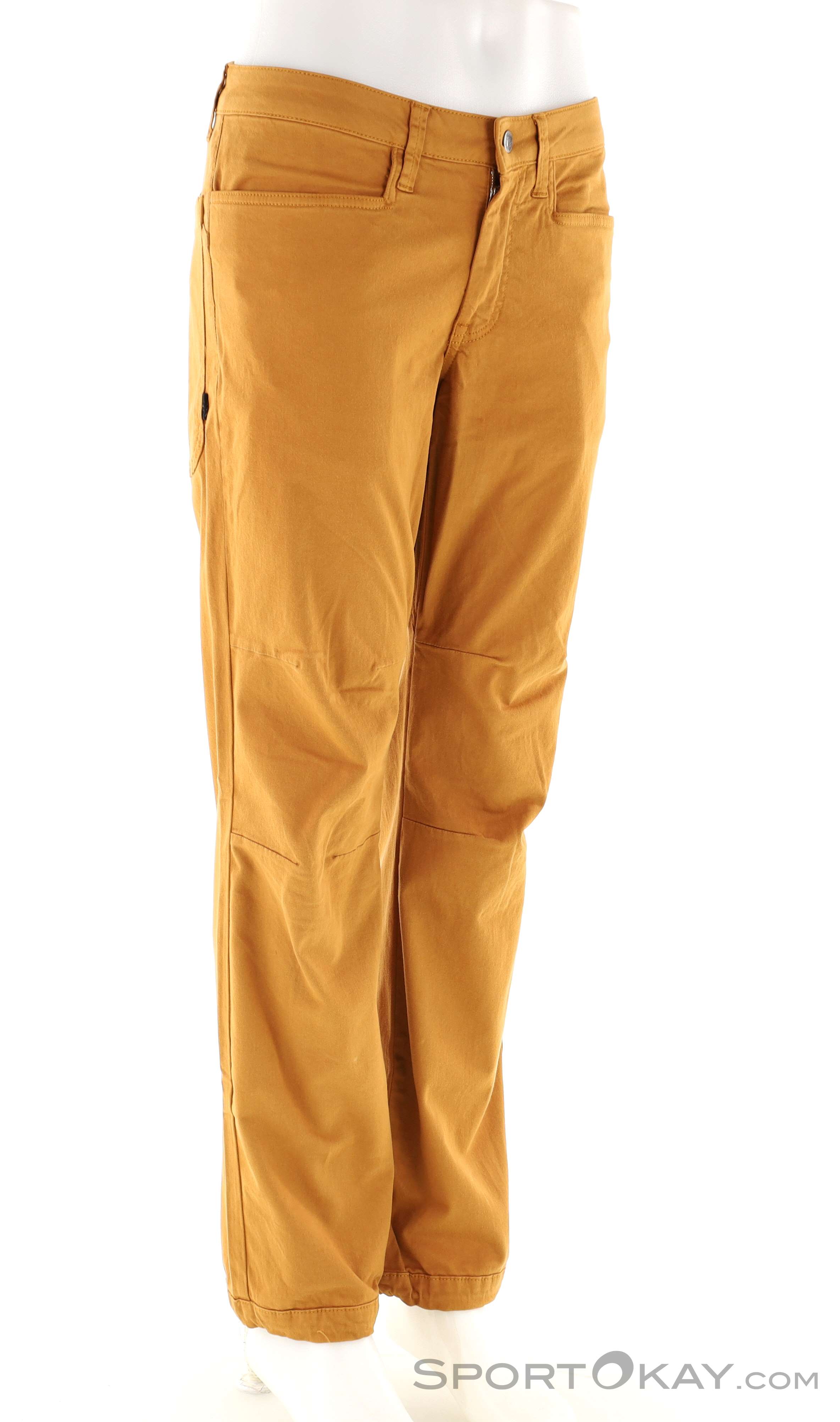 Chillaz Squamish Herren Kletterhose - Hosen - Freizeitbekleidung ...