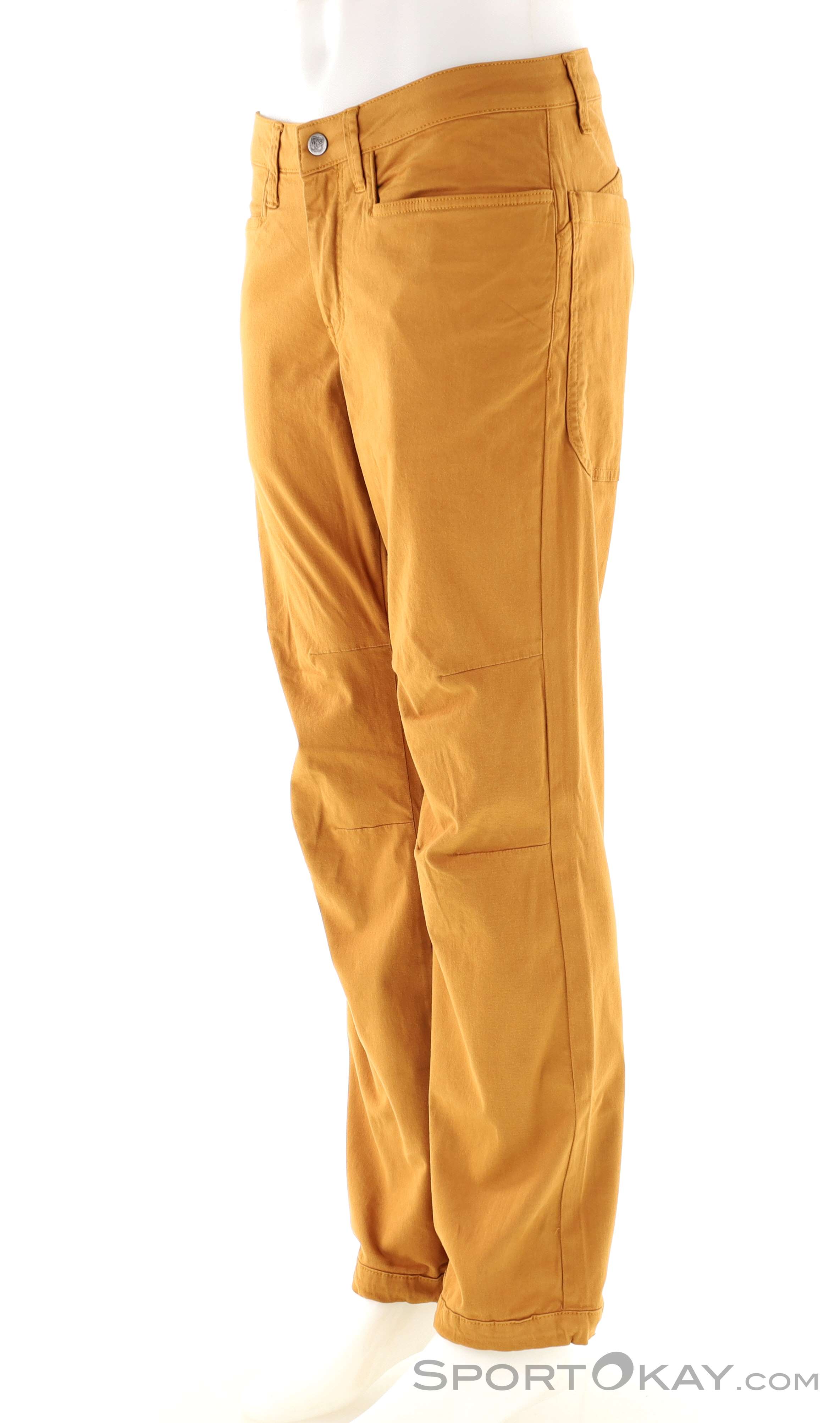 Chillaz Squamish Herren Kletterhose - Hosen - Freizeitbekleidung ...