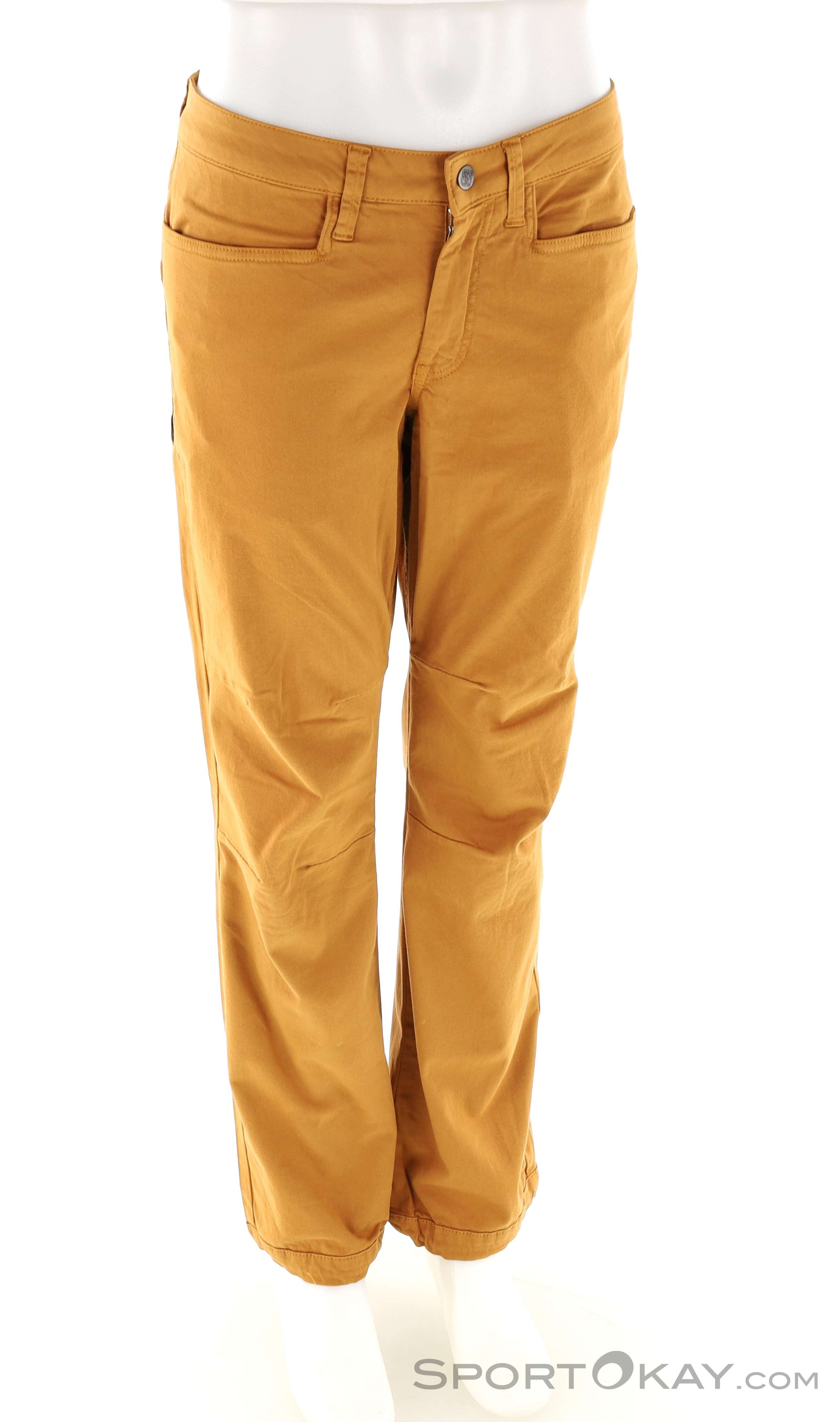 Chillaz Squamish Herren Kletterhose - Hosen - Freizeitbekleidung ...