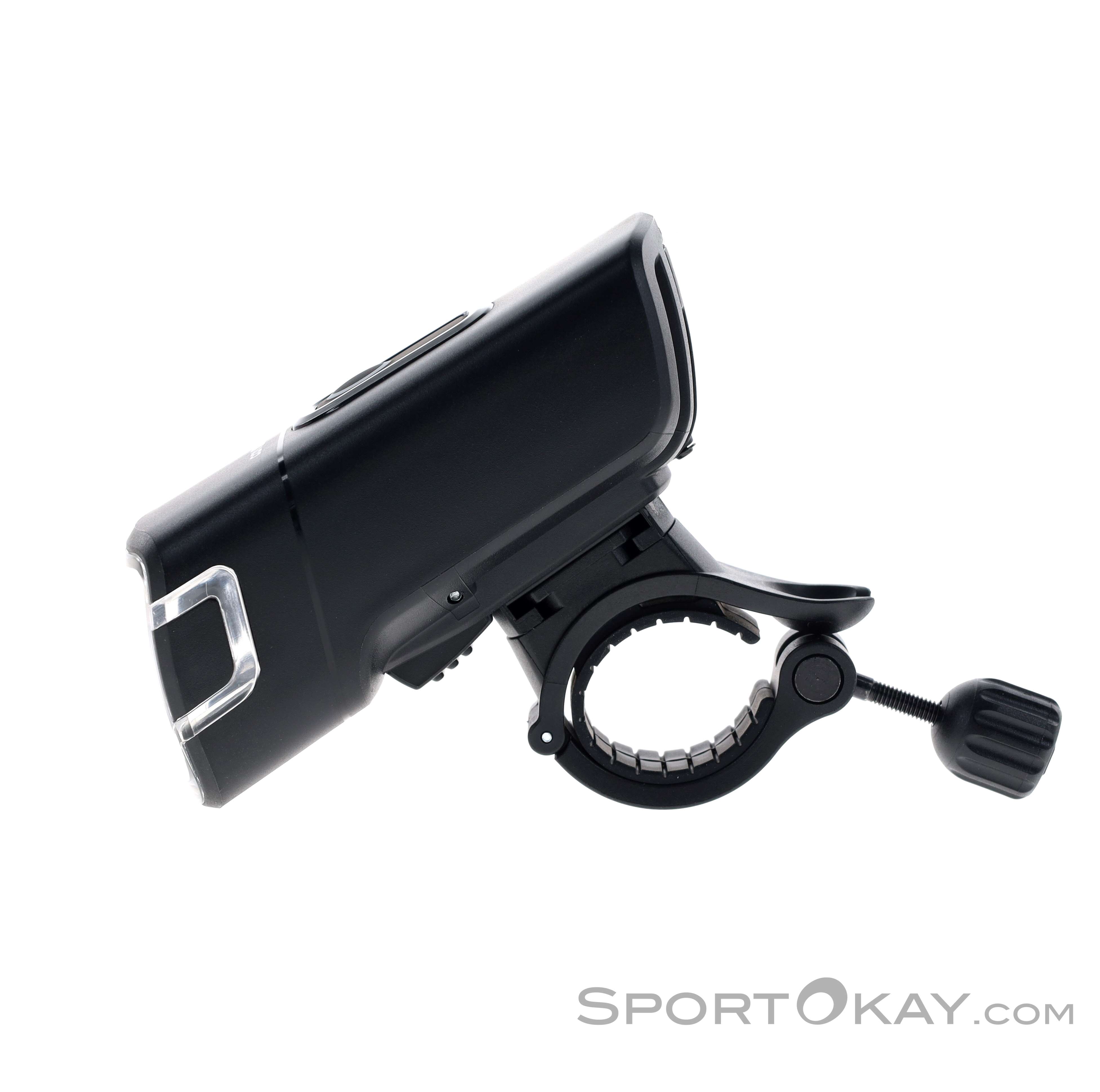 Contec DLUX micro 40 StVZO Bike Light Front - Bike - All