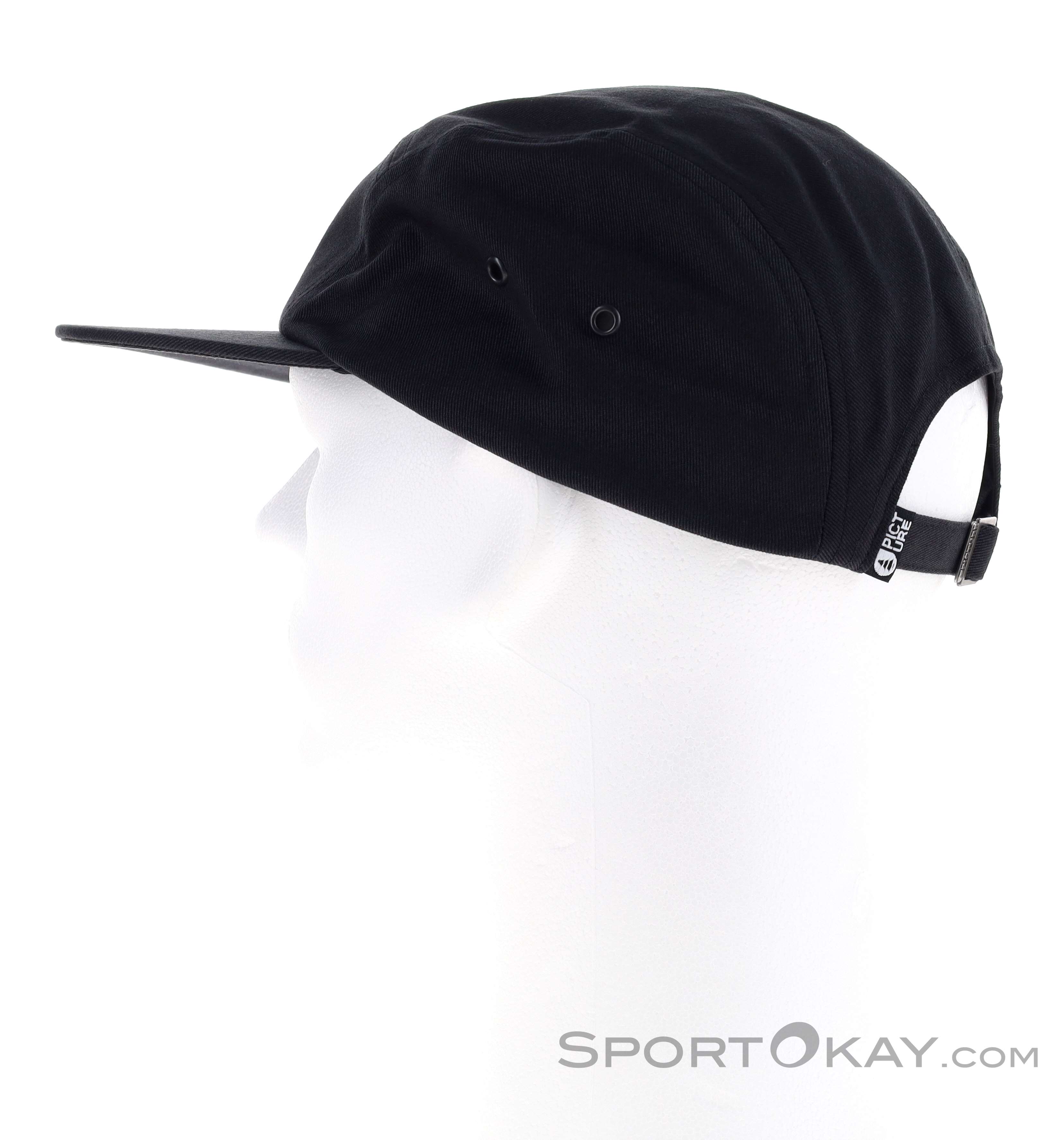 Picture Tropenat 5P Cappello con Visiera - Berretti e fasce ...