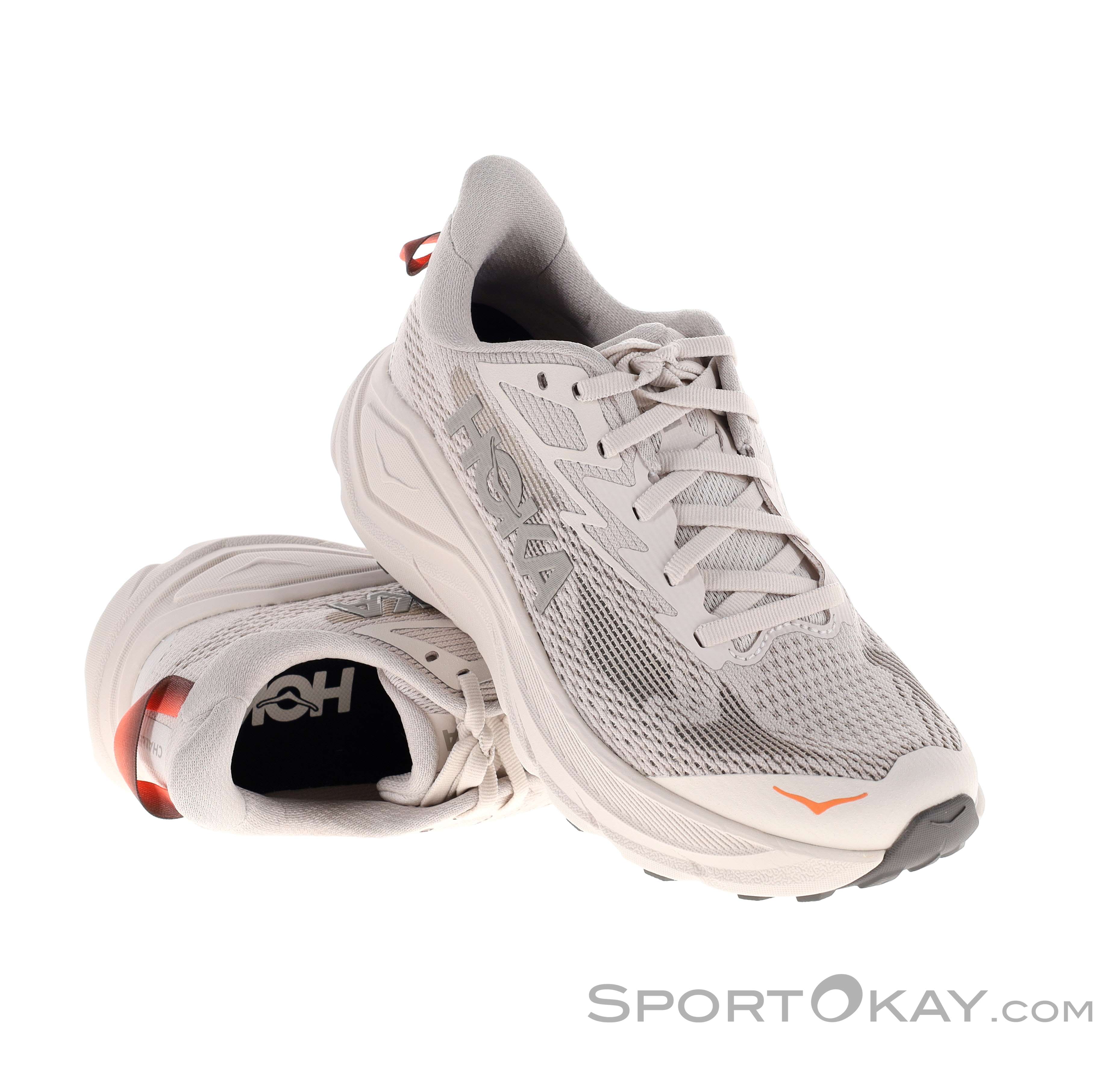Hoka Challenger 8 Women Trail Running Shoes - Trail Running Shoes ...
