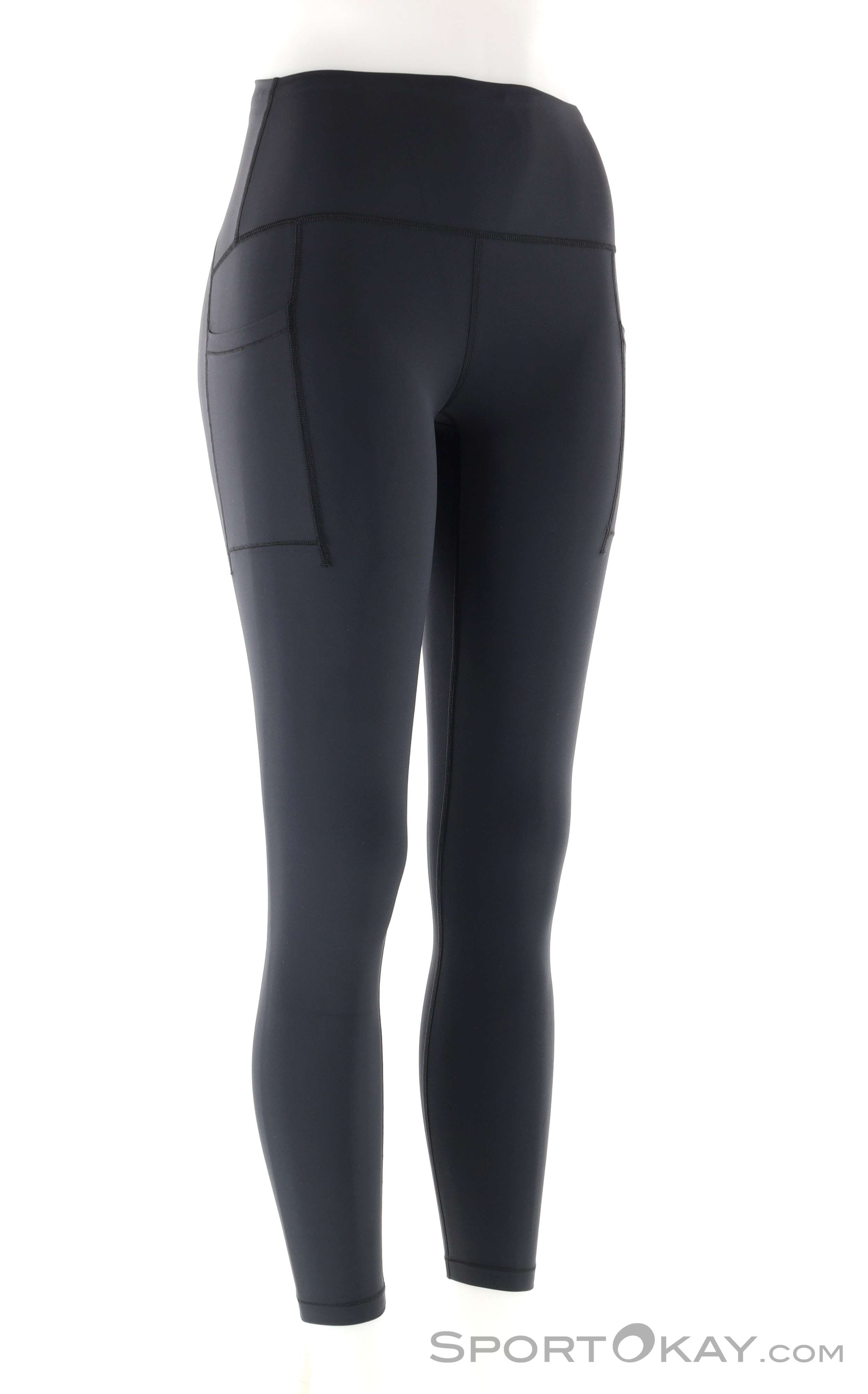 New Balance RC Pocket 25" Women Leggings - Pants - Fitness Clothing ...