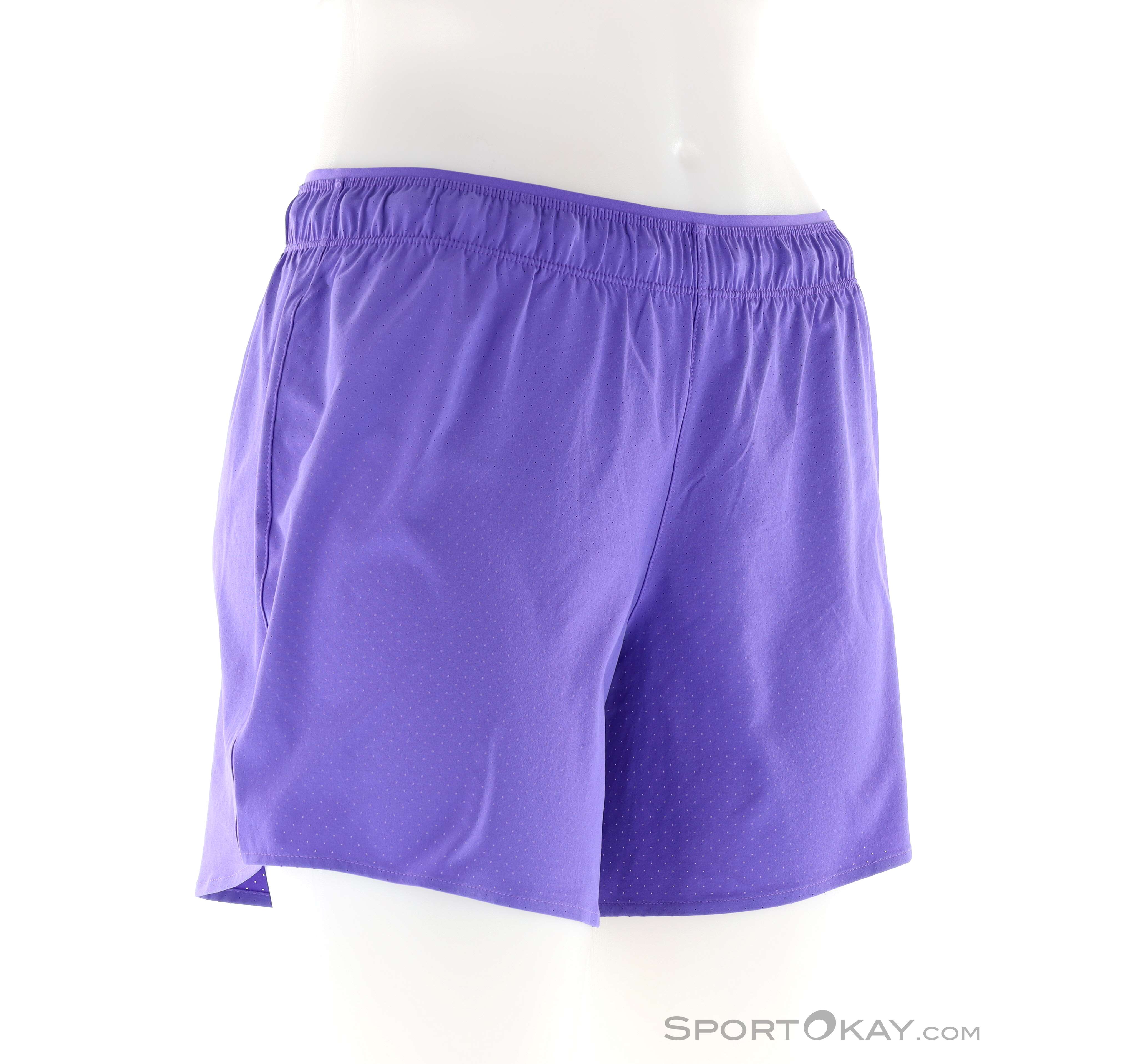 New Balance RC Short 5" Women Running Shorts - Pants - Outdoor Clothing ...
