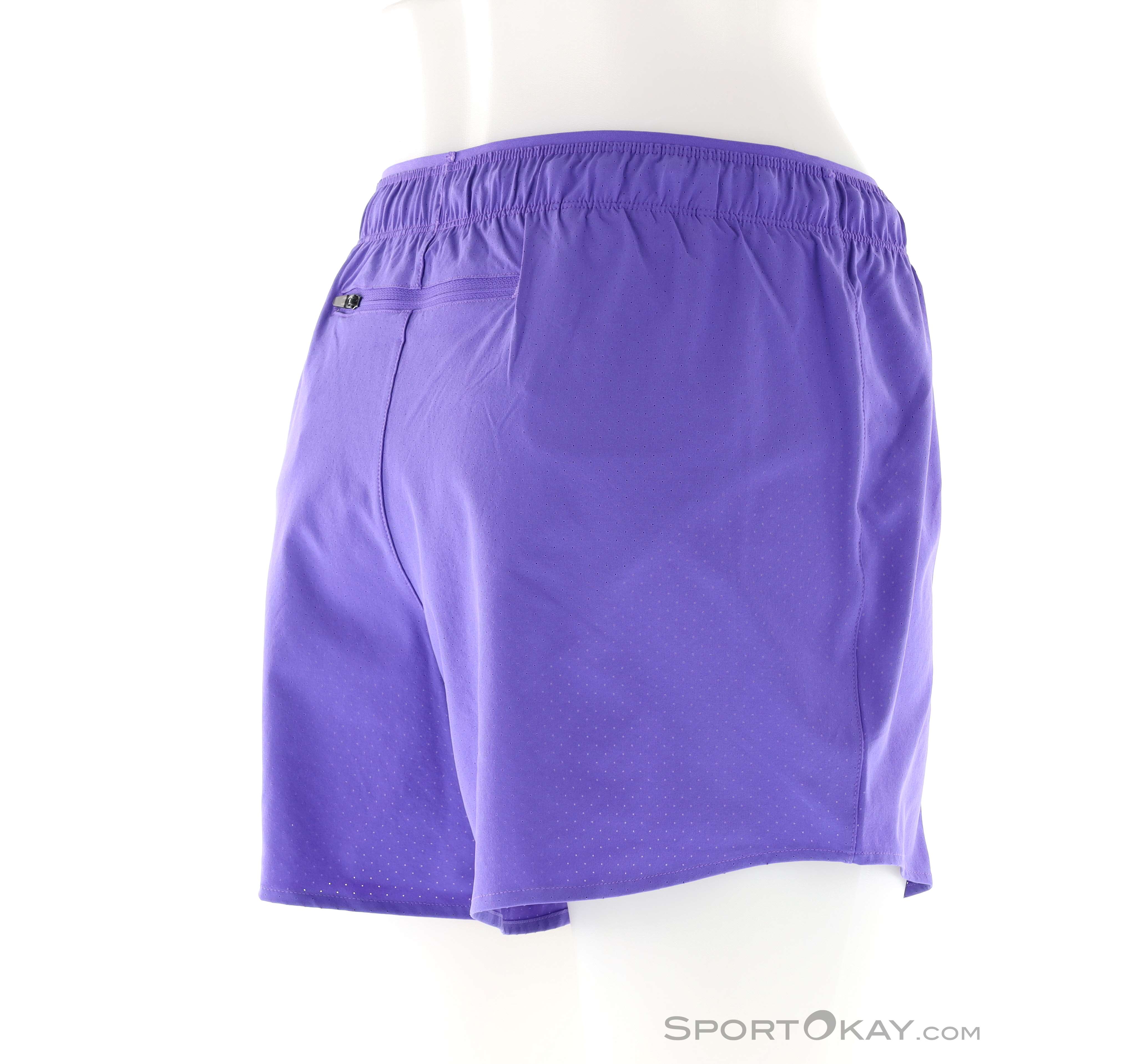 New Balance RC Short 5" Women Running Shorts - Pants - Outdoor Clothing ...