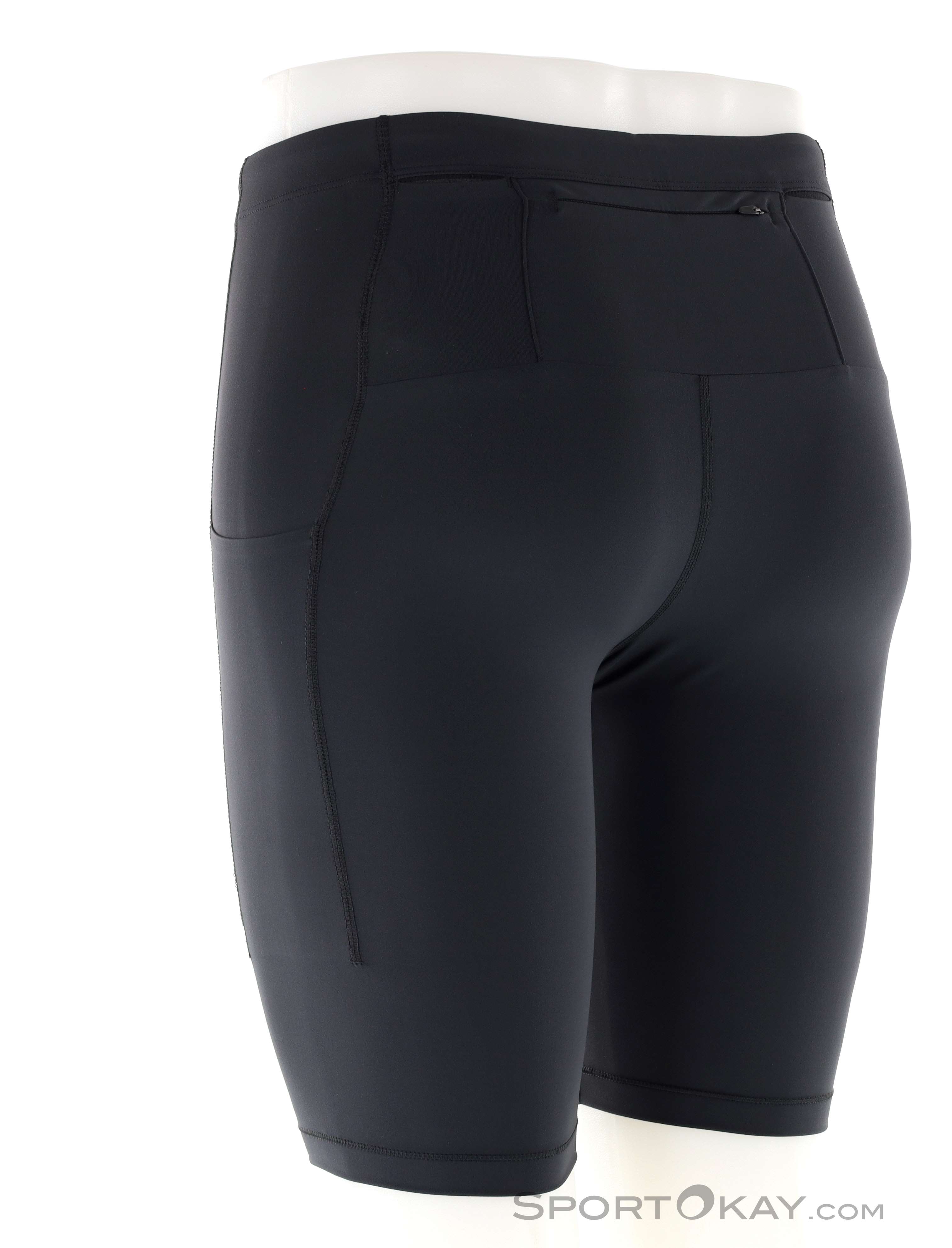 New Balance RC Pocket Half 9" Mens Running Shorts - Pants - Fitness ...