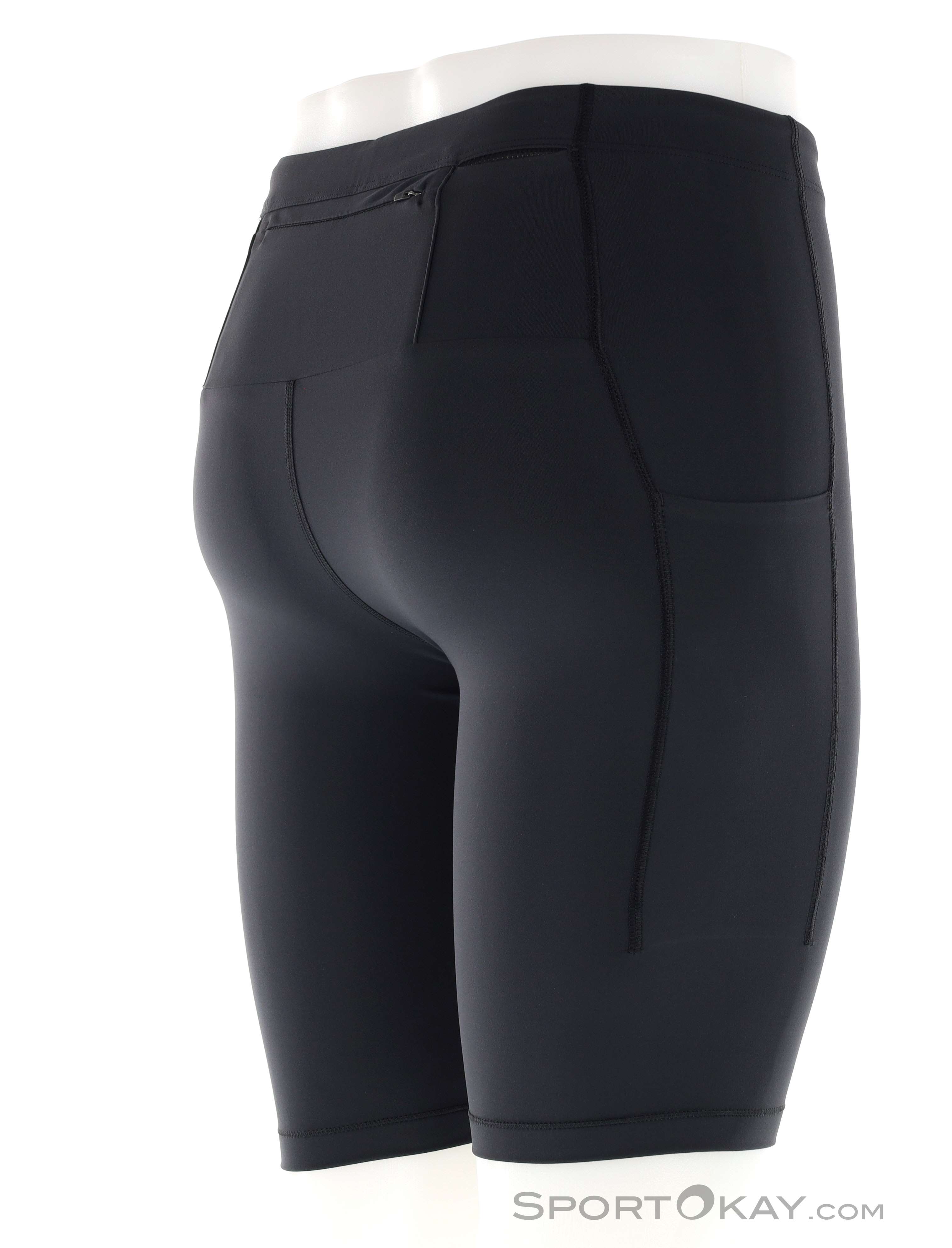 New Balance RC Pocket Half 9" Mens Running Shorts - Pants - Fitness ...