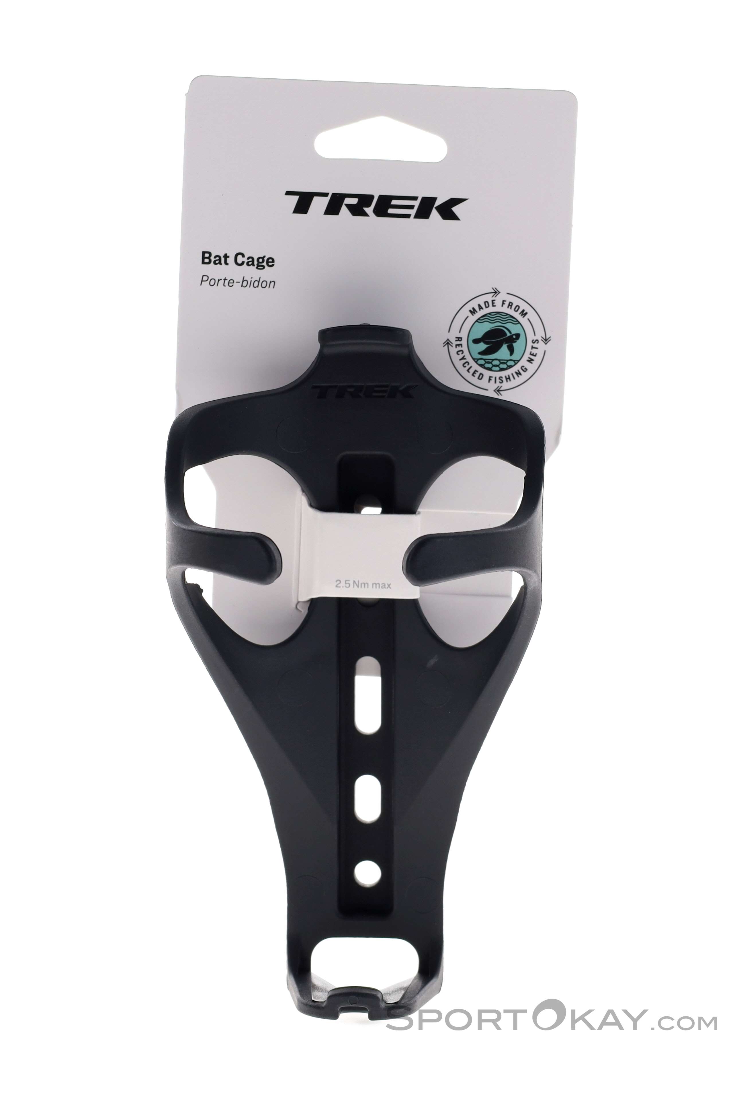Trek Bat Cage Bottle Holder - Water Bottle & Bottle Holder - Accessory ...