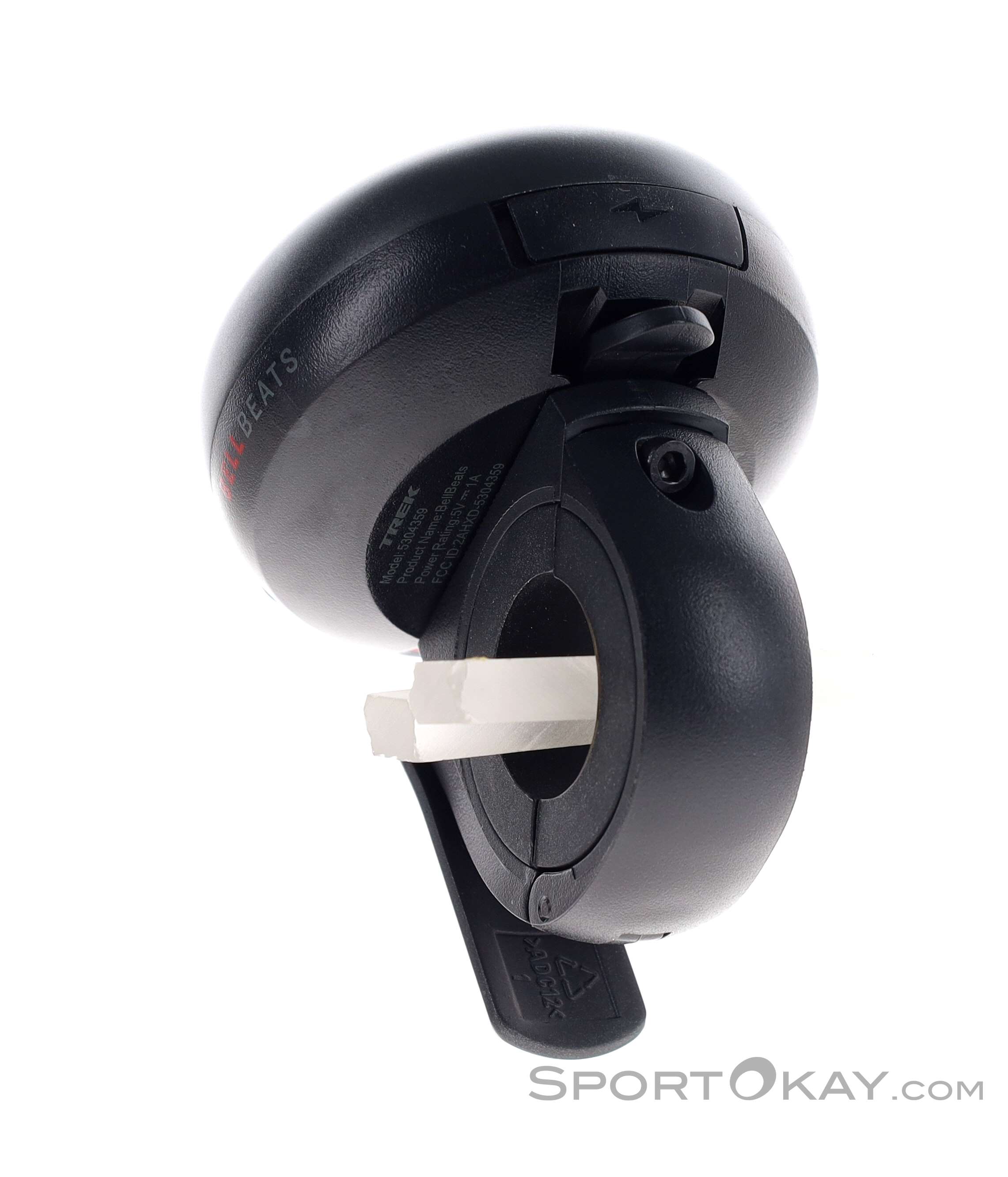 Trek BellBeats Digitale Bicycle bell - Other - Accessory - Bike - All