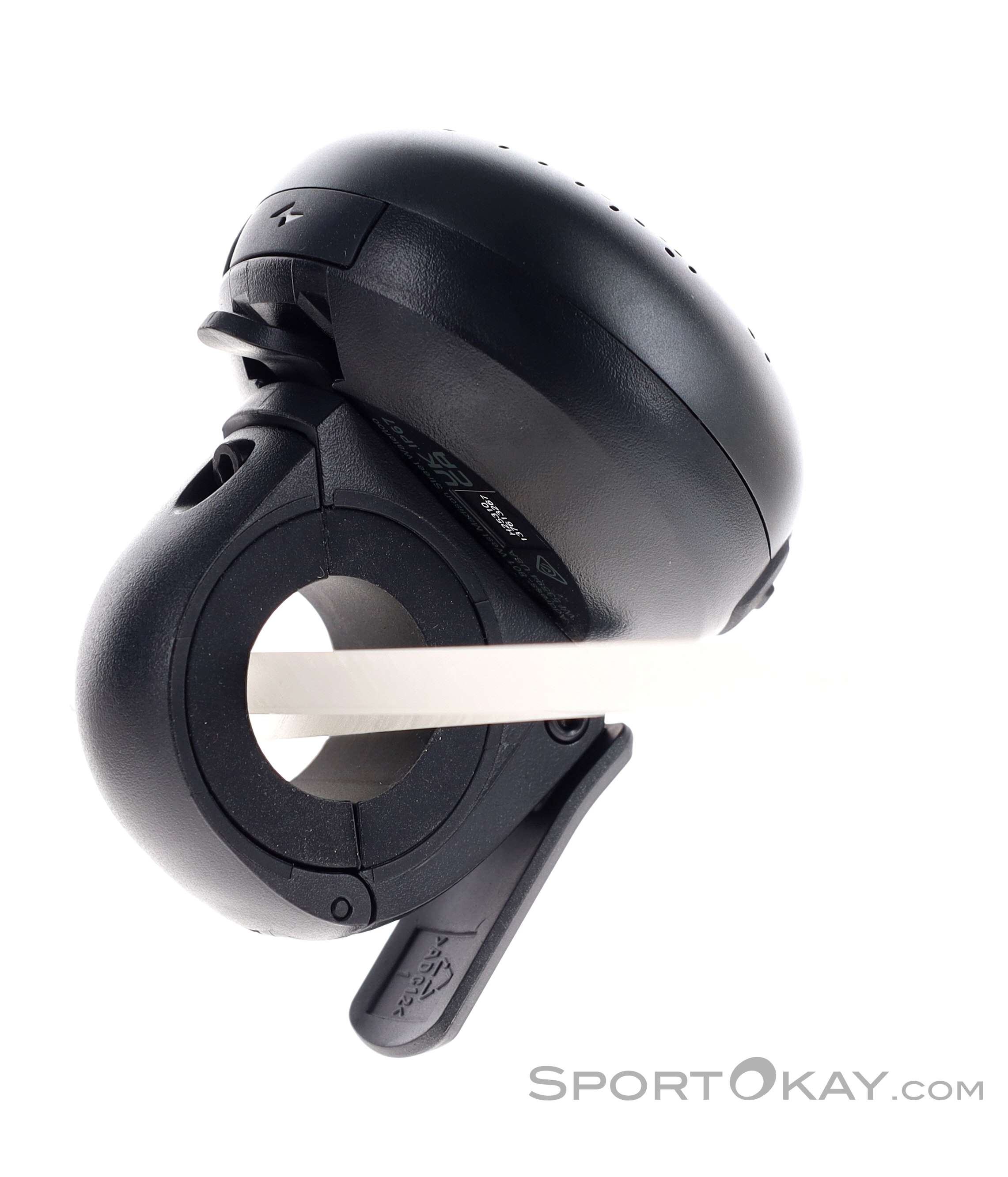 Trek BellBeats Digitale Bicycle bell - Other - Accessory - Bike - All