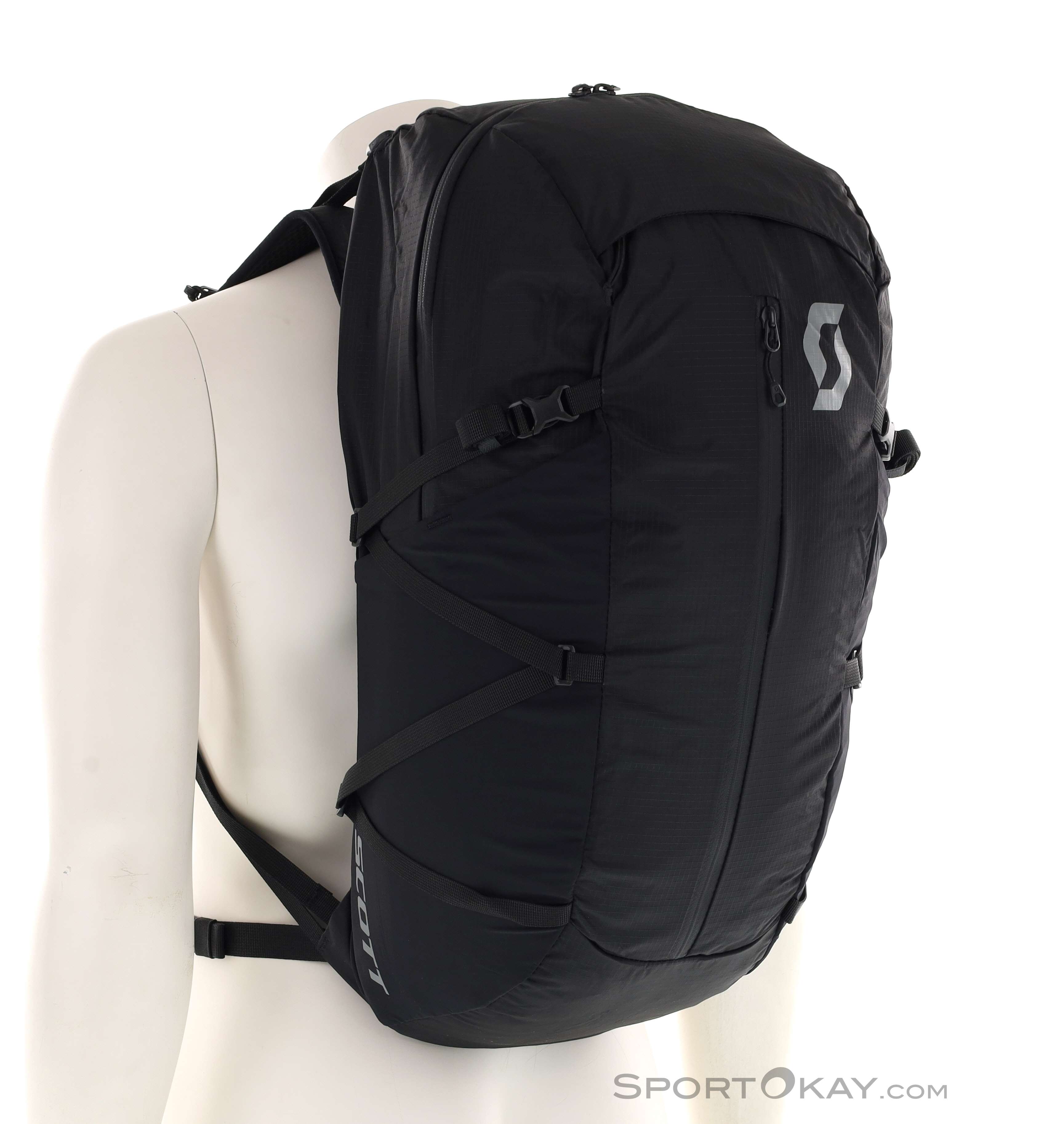Scott Explorair 30l Backpack - Backpacks - Backpacks & Headlamps ...