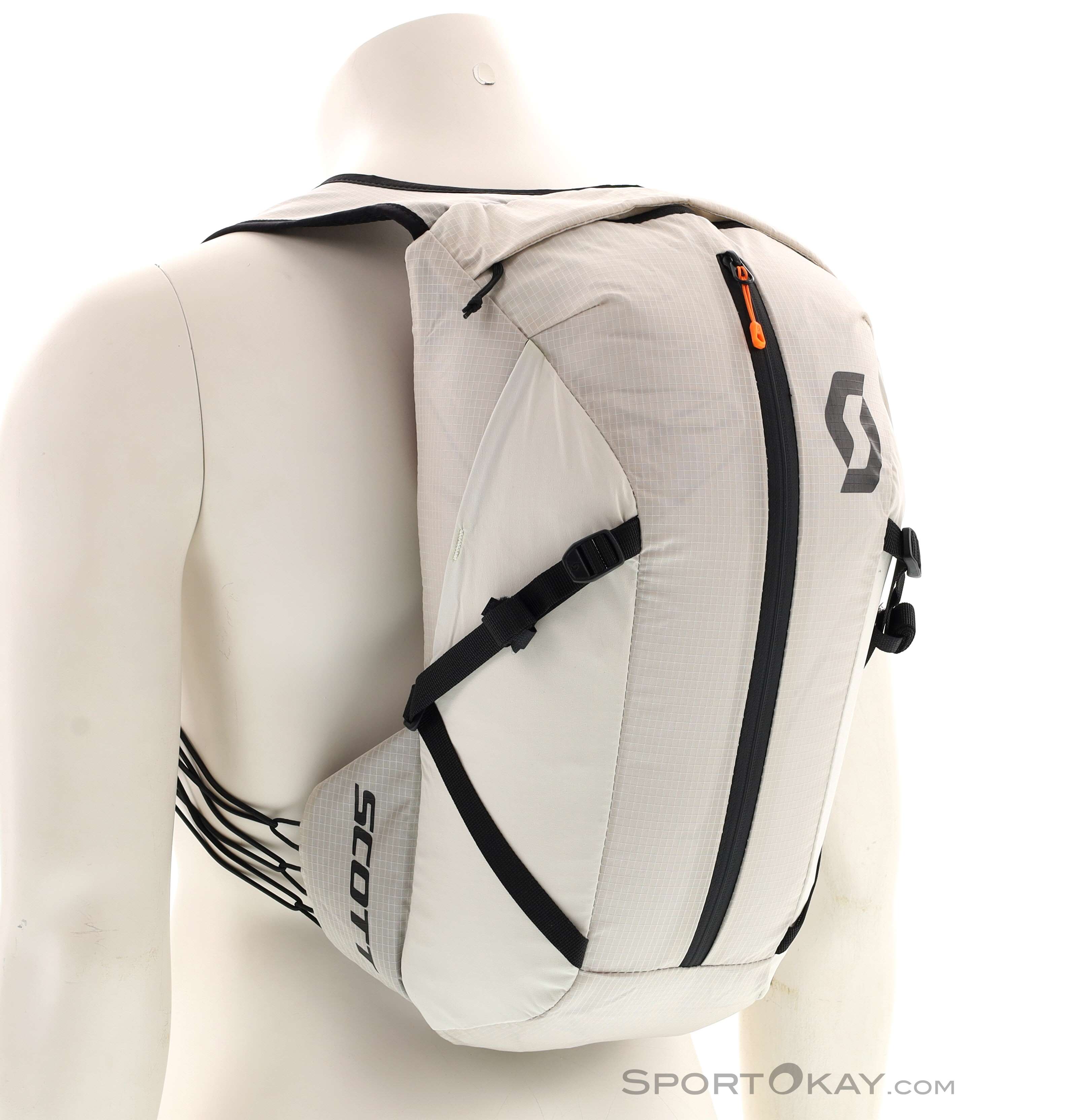 Scott Explorair 10l Backpack - Backpacks - Backpacks & Headlamps ...