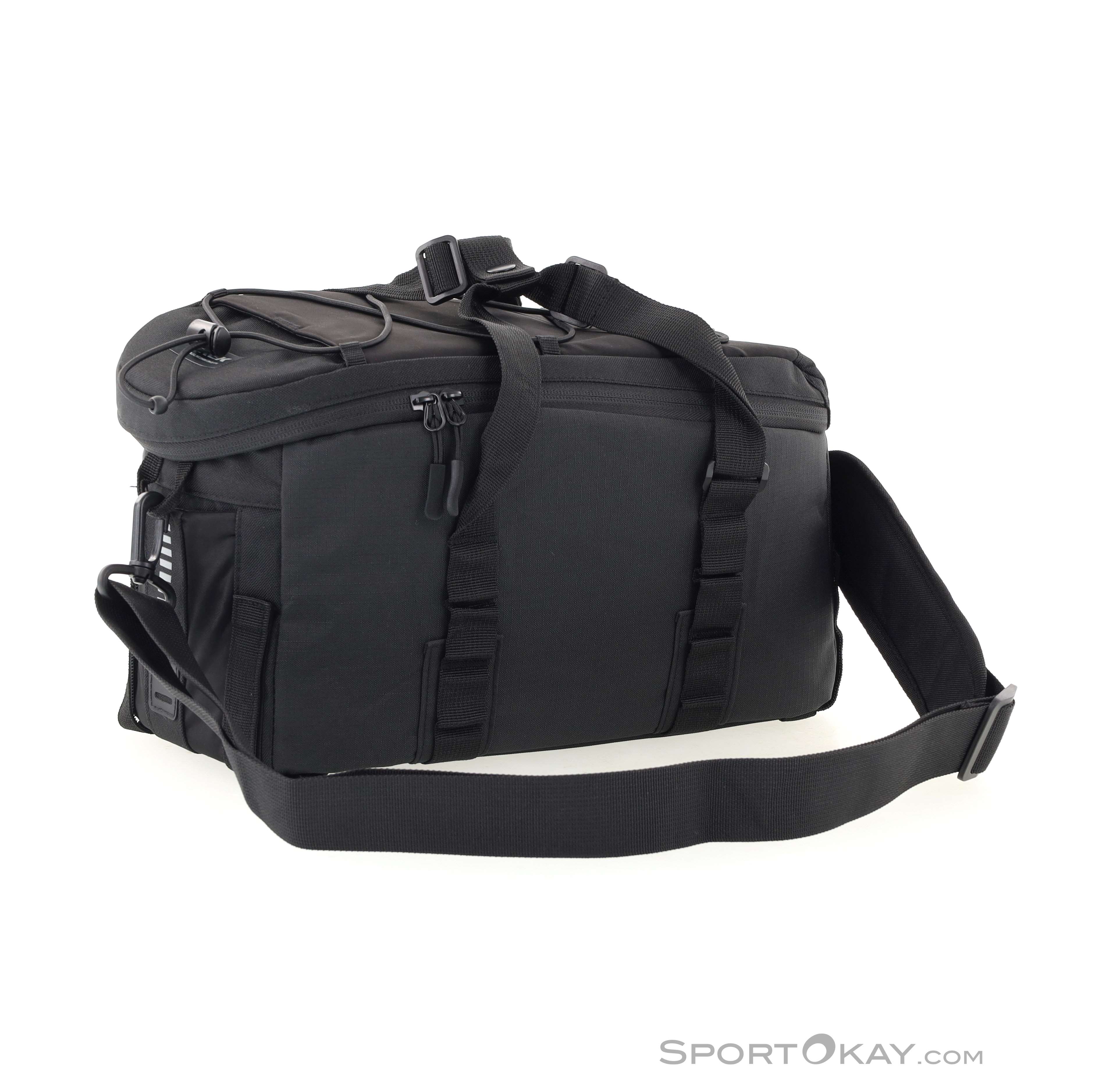 Trek 7l Luggage Rack Bag - Bike Bag - Accessory - Bike - All