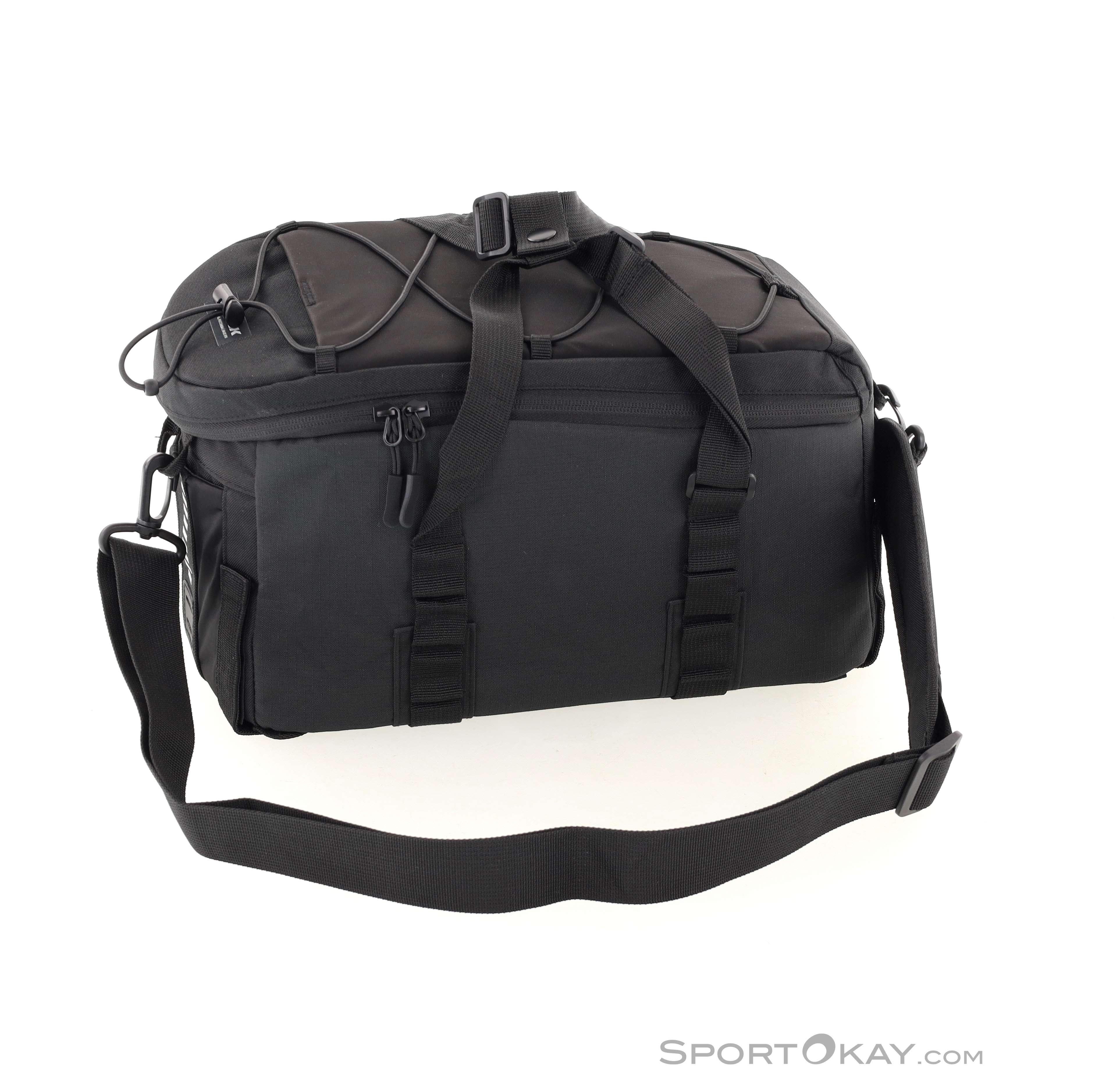 Trek 7l Luggage Rack Bag - Bike Bag - Accessory - Bike - All
