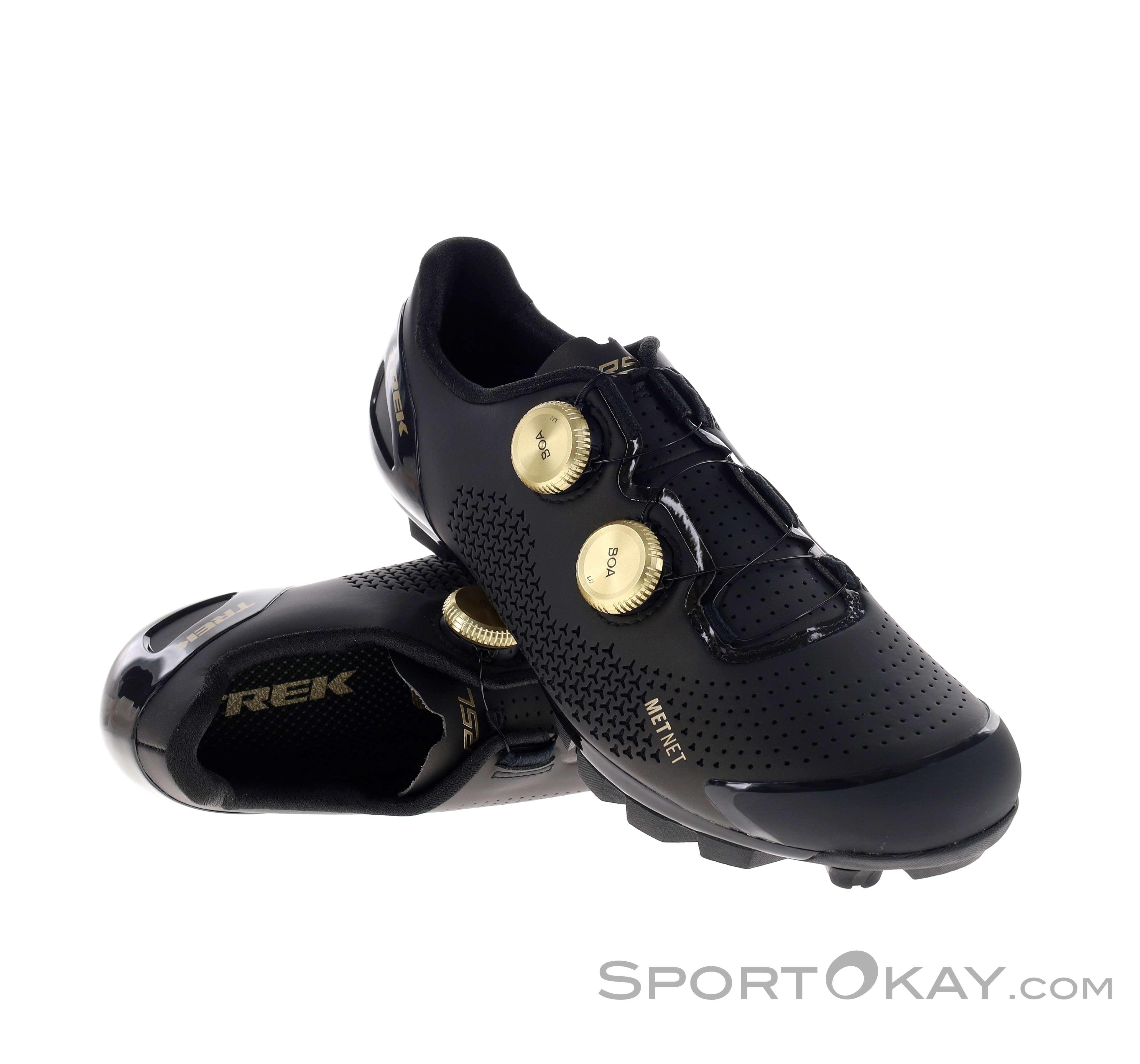 Trek RSL Mountain MTB Shoes - Mountain Bike - Biking Shoes - Bike - All