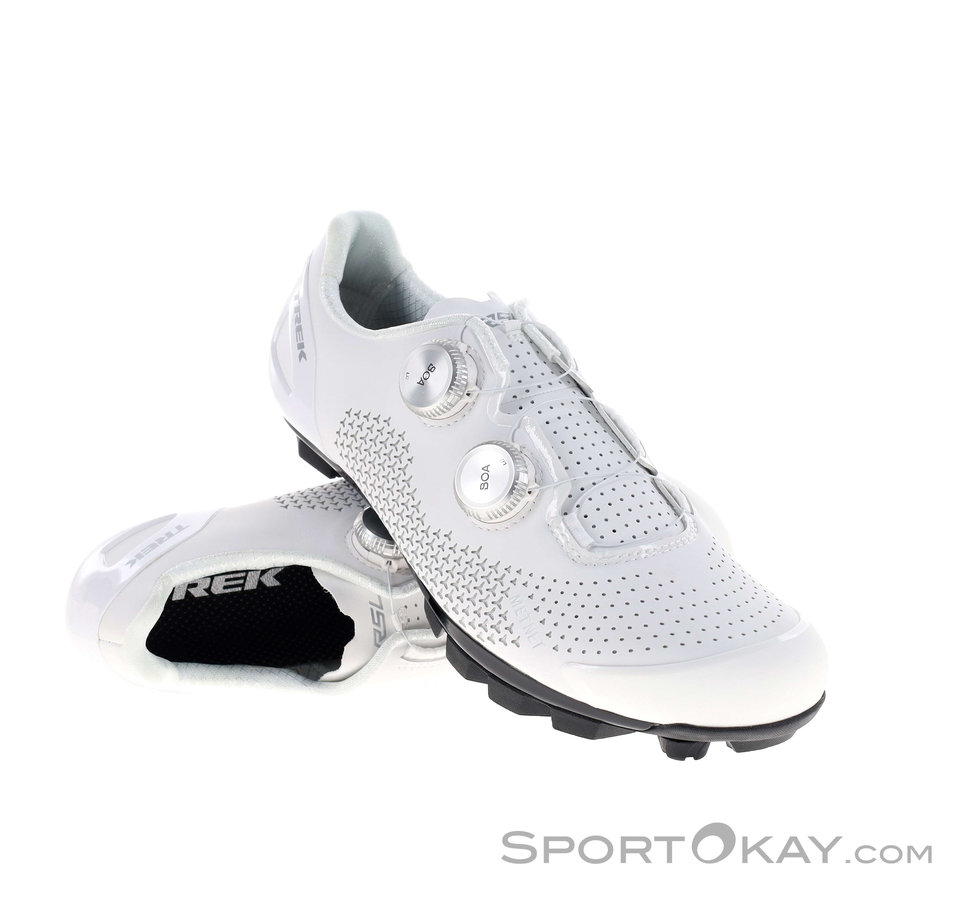 Trek RSL Mountain MTB Shoes - Mountain Bike - Biking Shoes - Bike - All