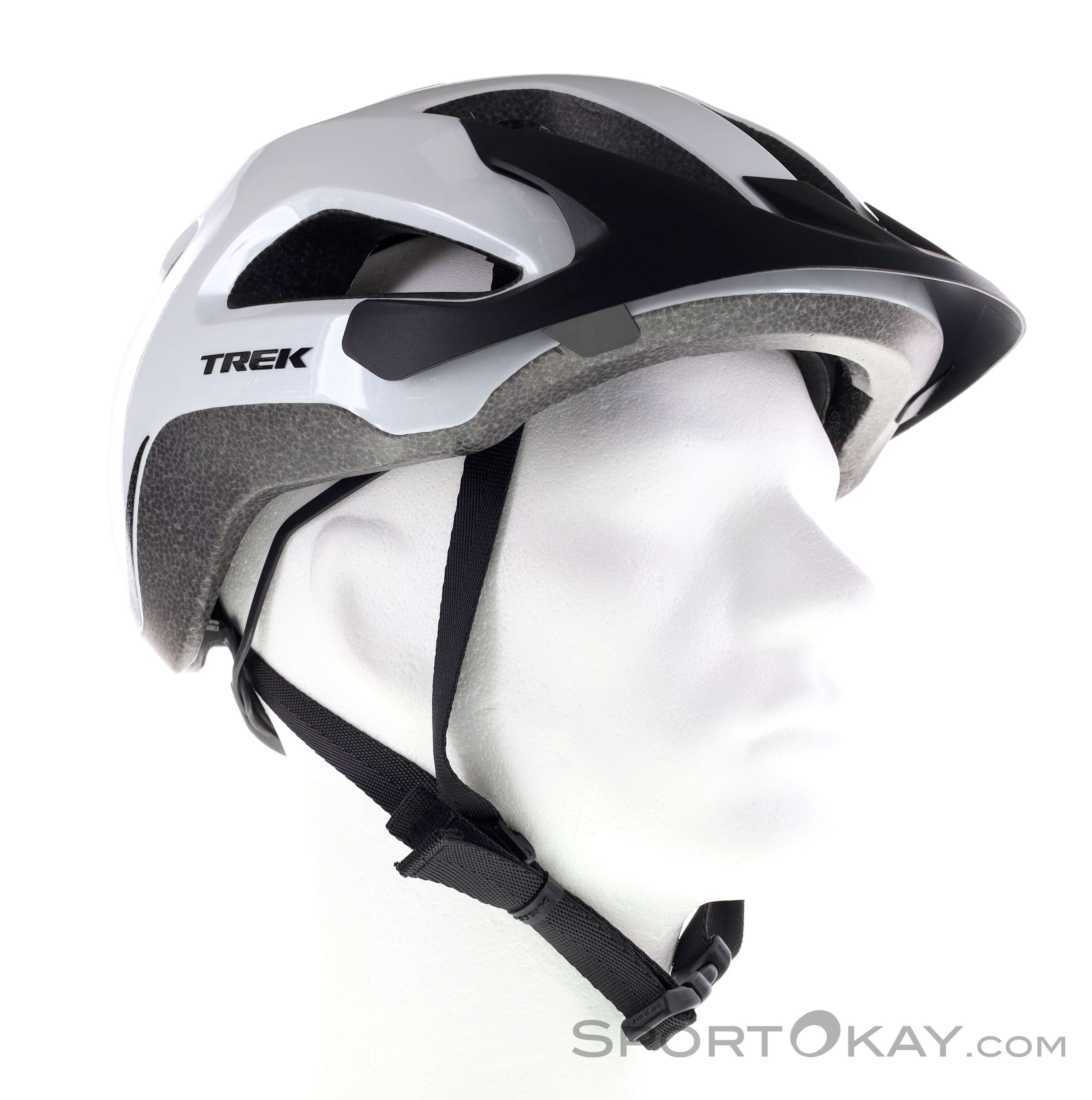 Trek Solstice Bike Helmet - Road Bike - Helmets - Bike - All