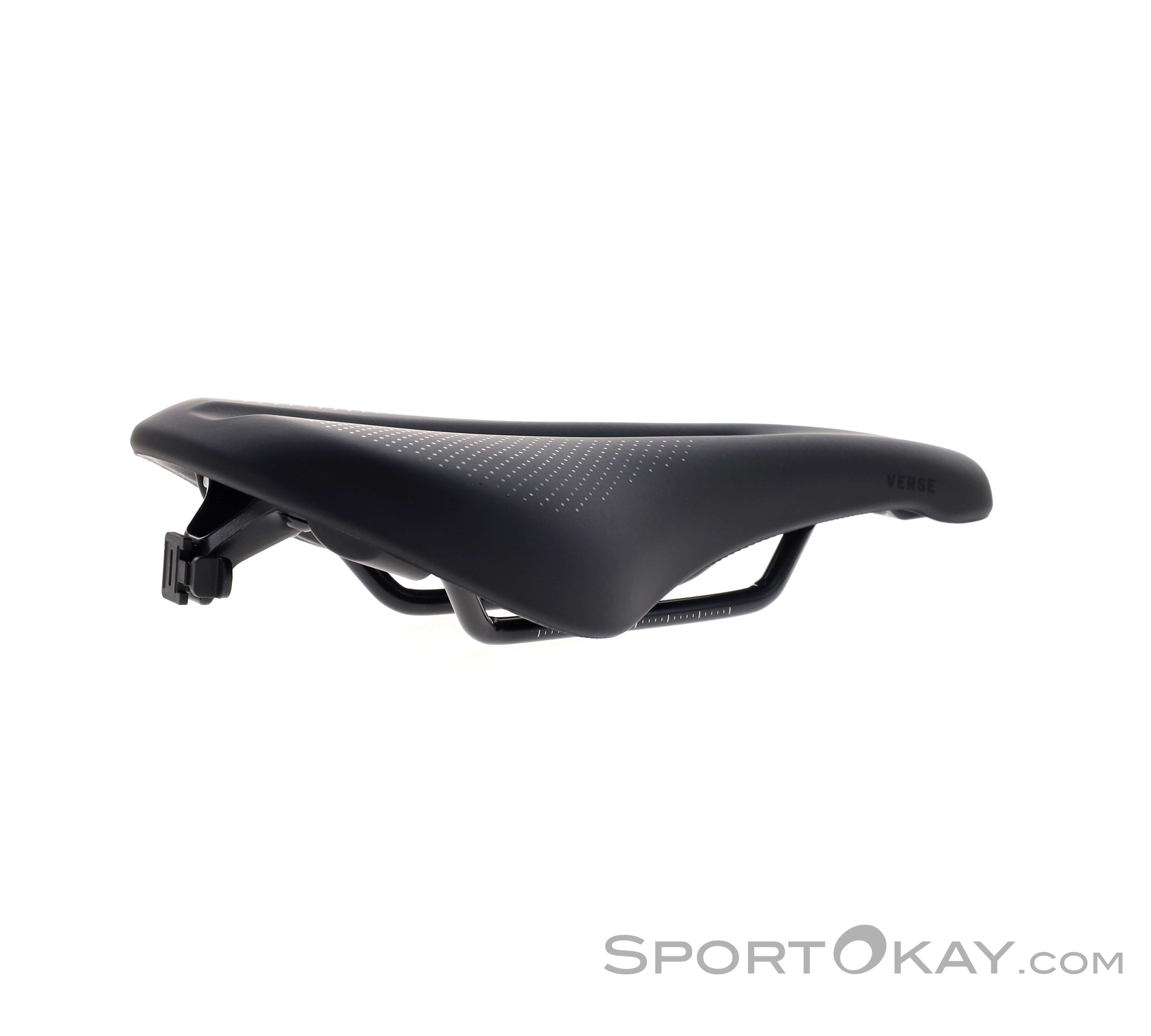 Trek Verse Saddle - Saddle - Components - Bike - All