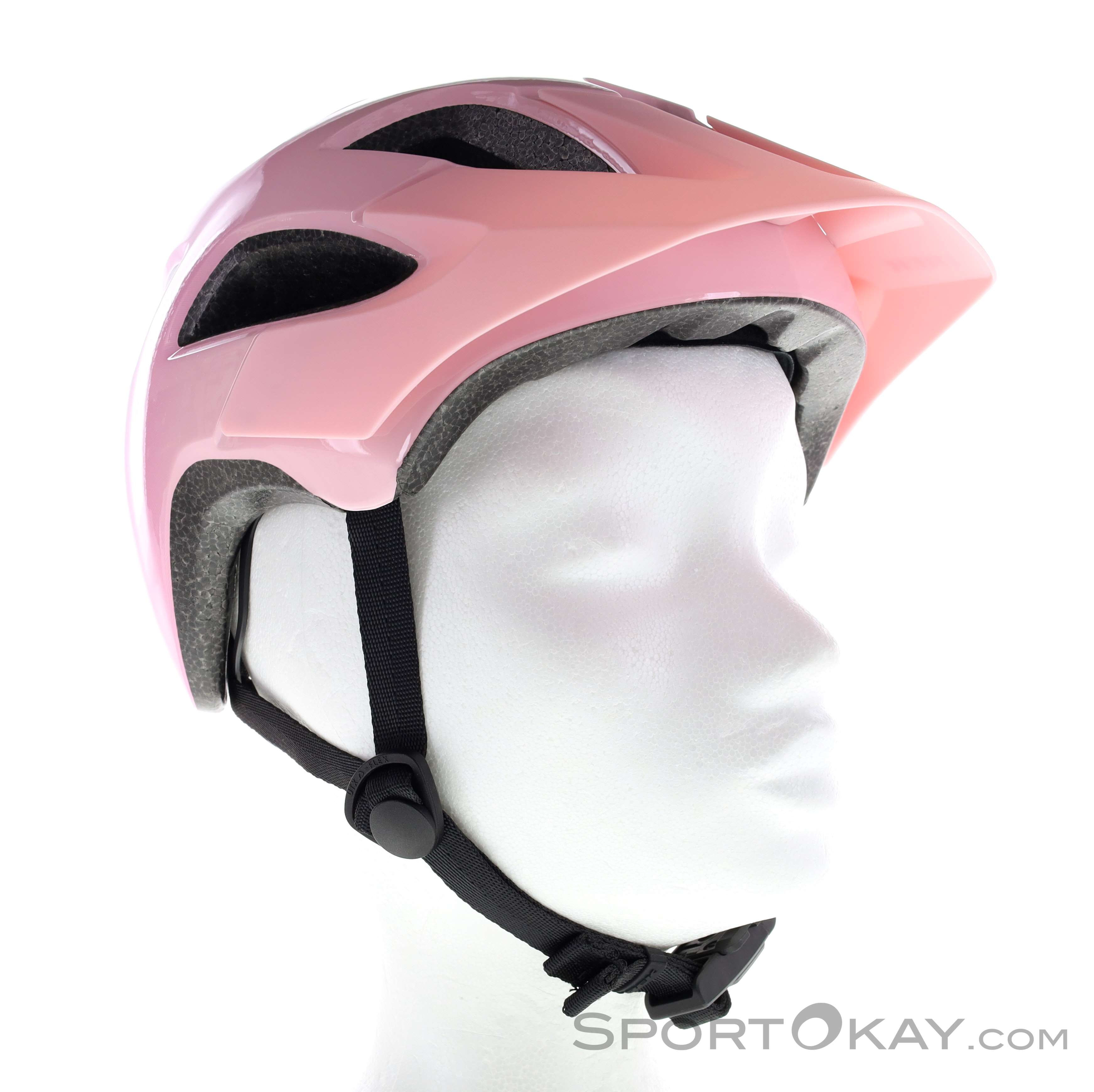 Trek Tyro Kids Bike Helmet - Mountain Bike - Helmets - Bike - All