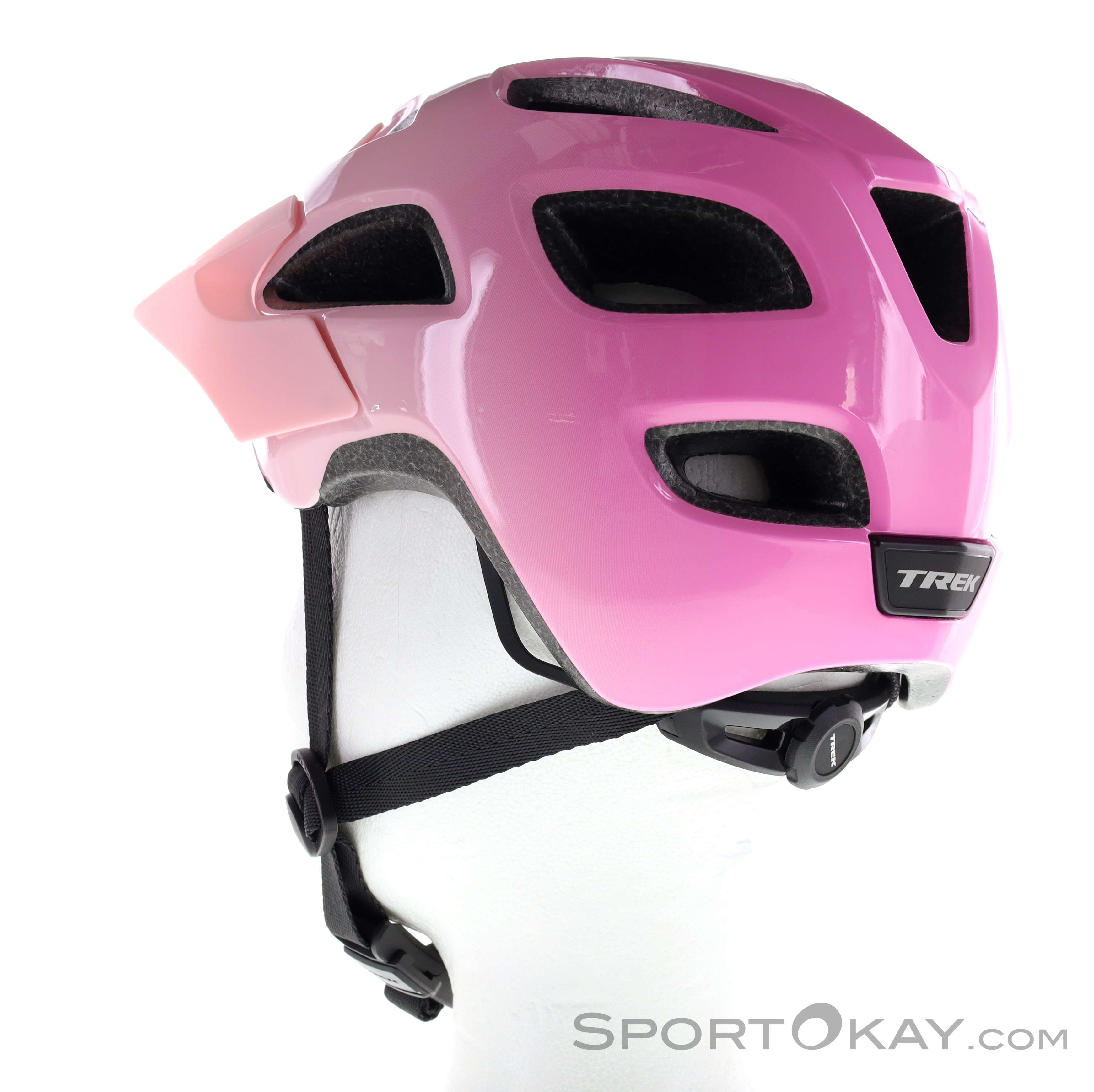 Trek Tyro Kids Bike Helmet - Mountain Bike - Helmets - Bike - All