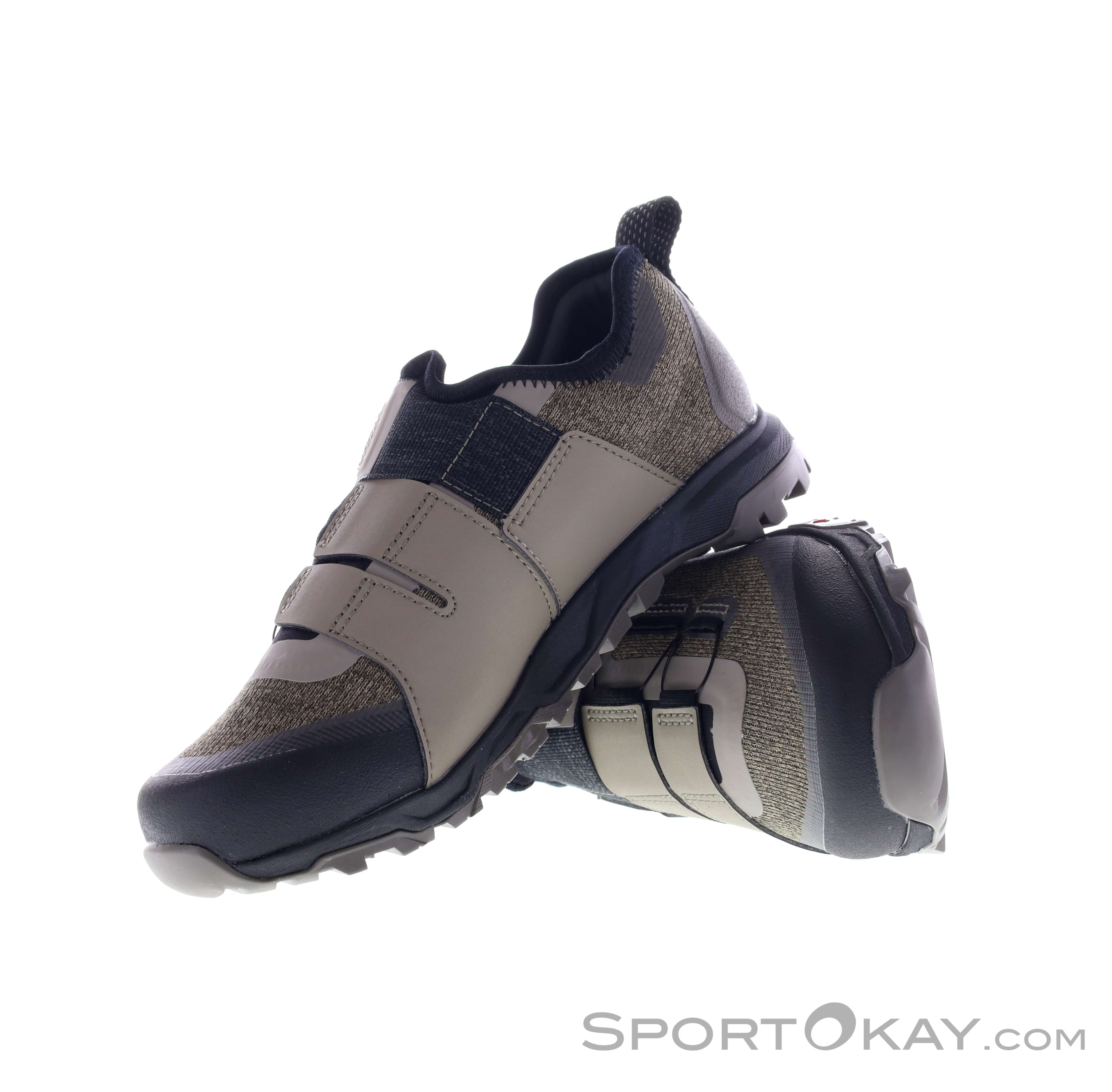 Shimano ET701 E-Bike Women MTB Shoes - Trekking Shoes - Shoes & Poles ...