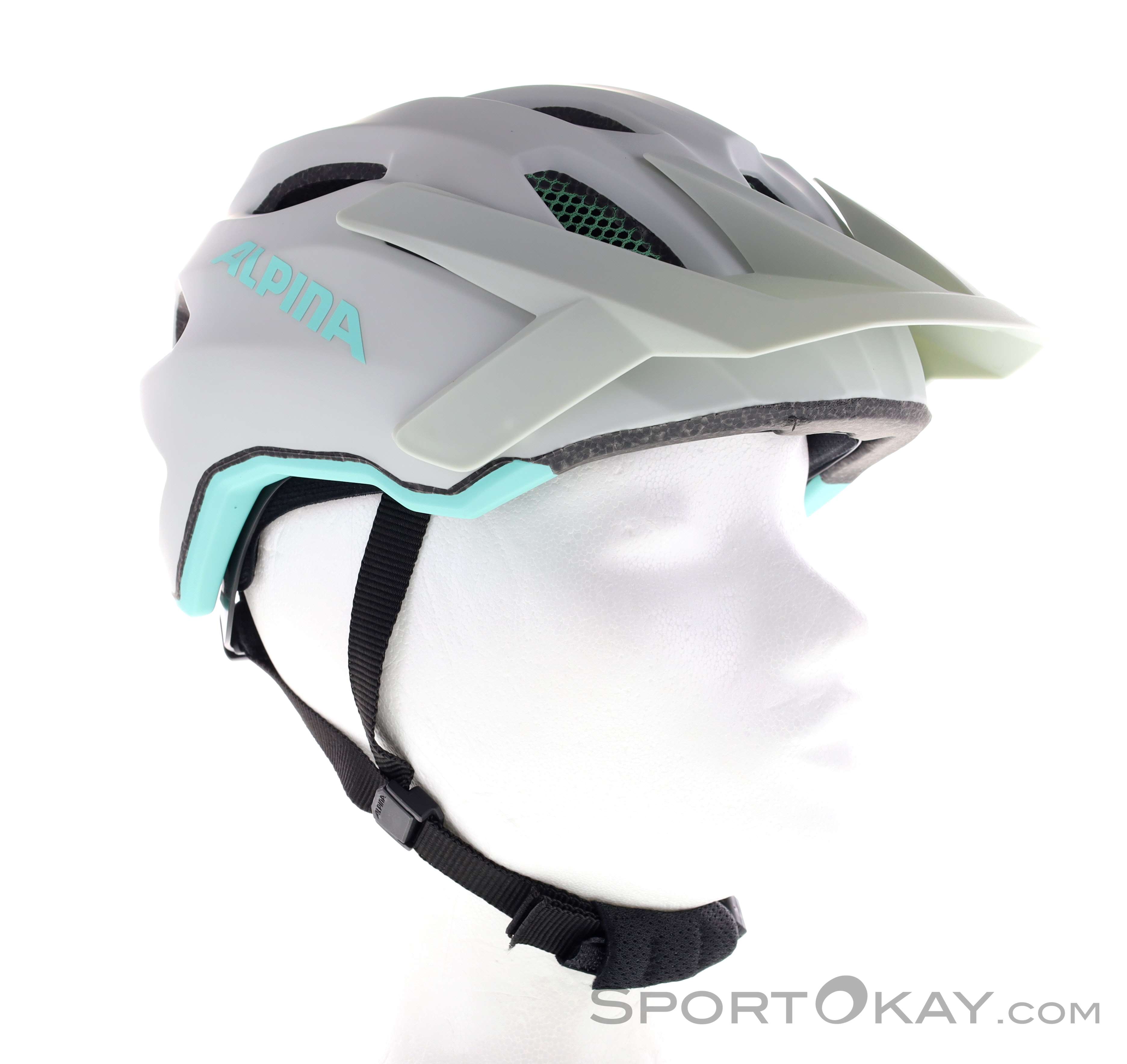 Alpina Apax MIPS Kids MTB Helmet - Mountain Bike - Helmets - Bike - All