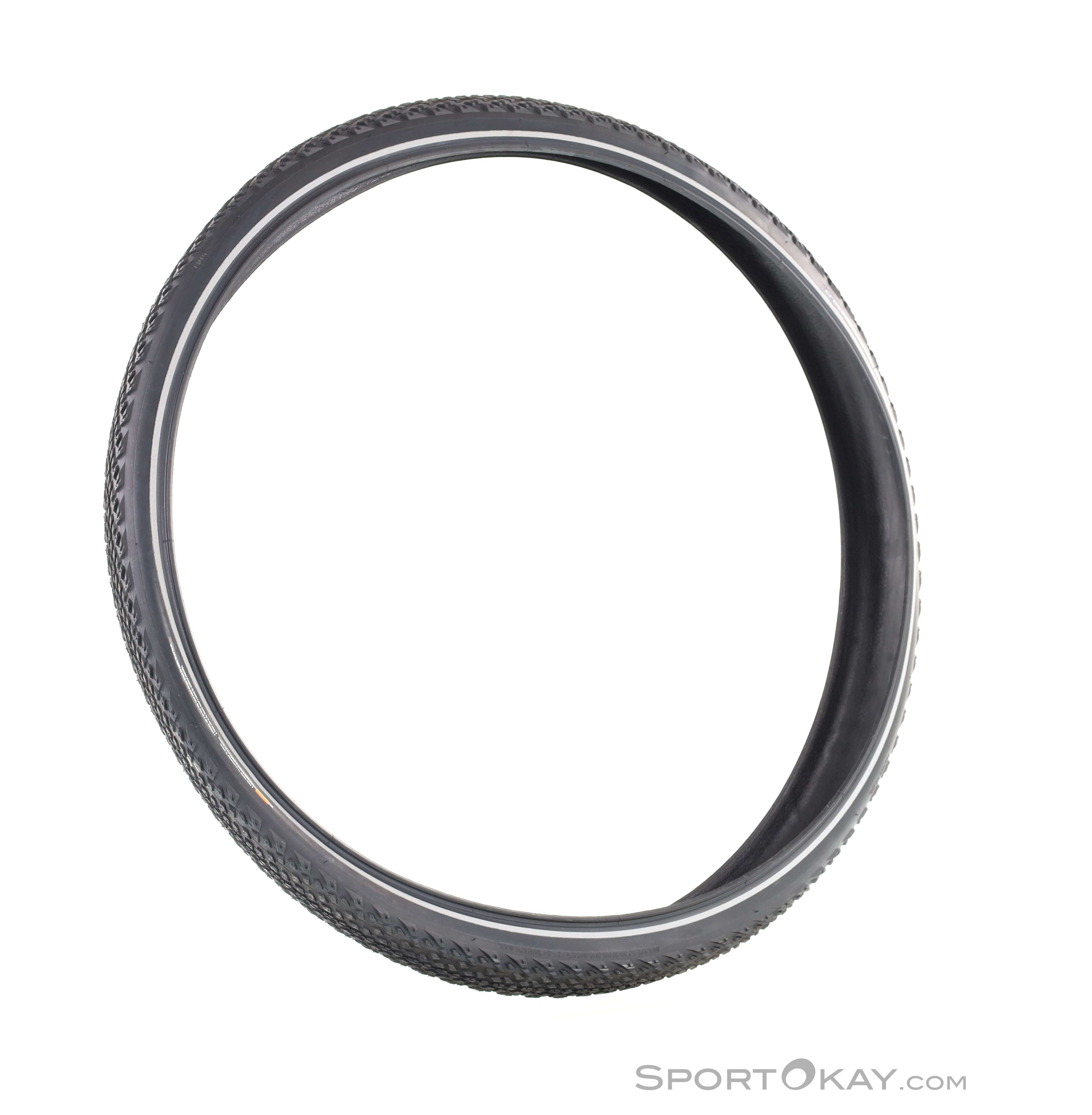 Giant Crosscut Gravel 2 Reflective TR 700x45c Tire - Tire & Tube ...