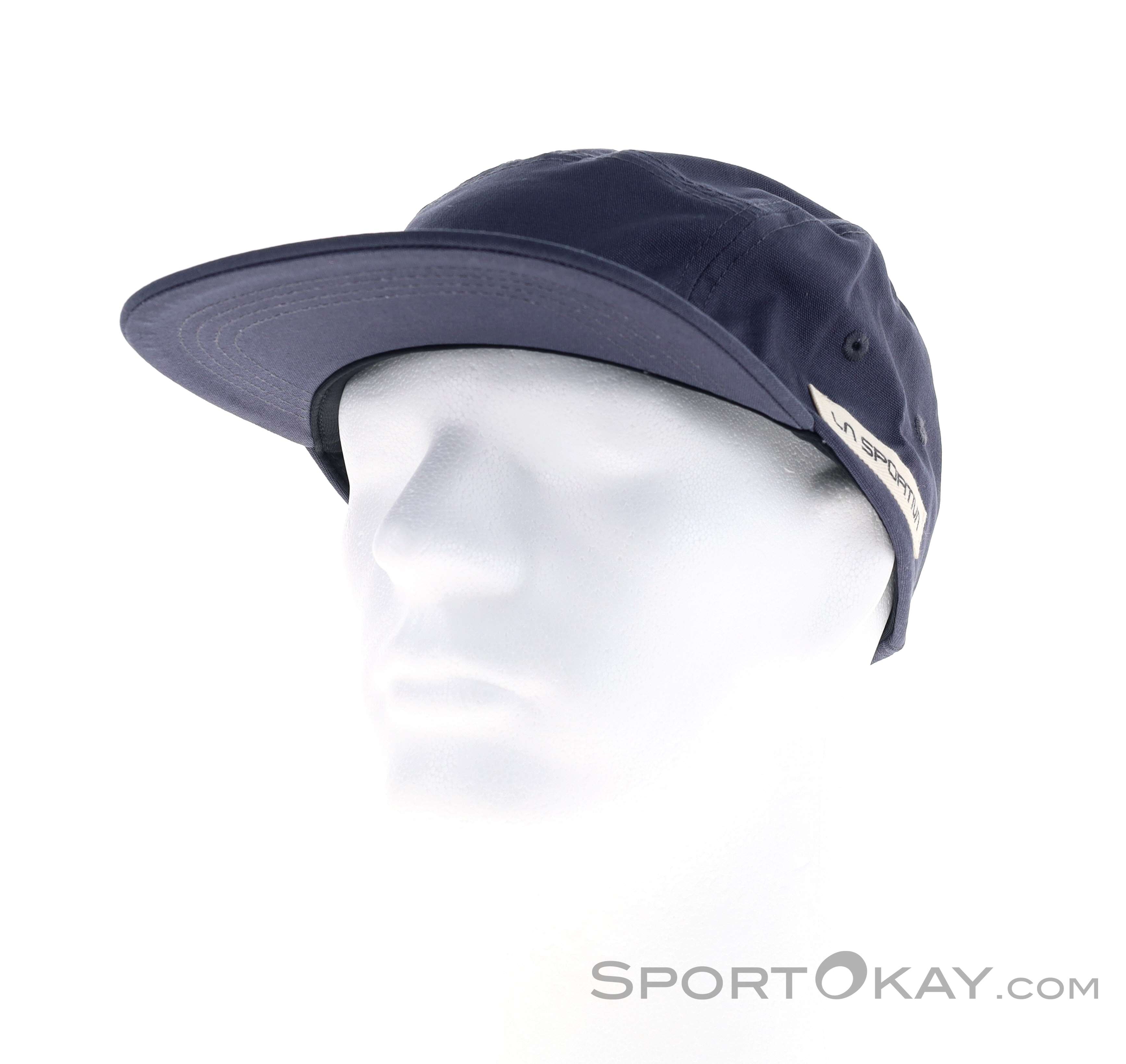 La Sportiva Pure Cap Šiltovka - Čiapky & čelenky - Outdoorové oblečenie ...