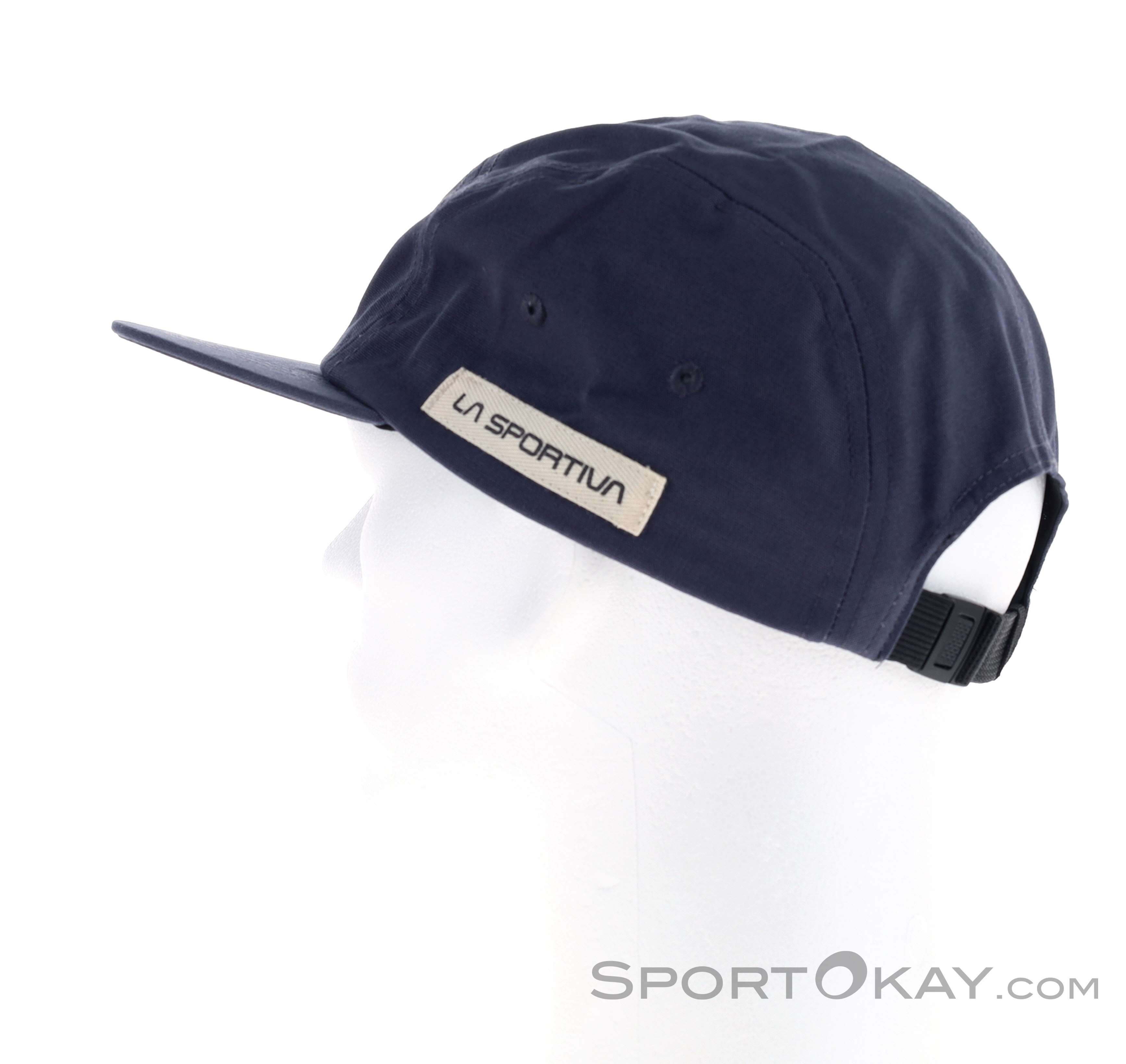La Sportiva Pure Cap Cap - Mutsen & Hoofdbanden - Outdoorkleding ...