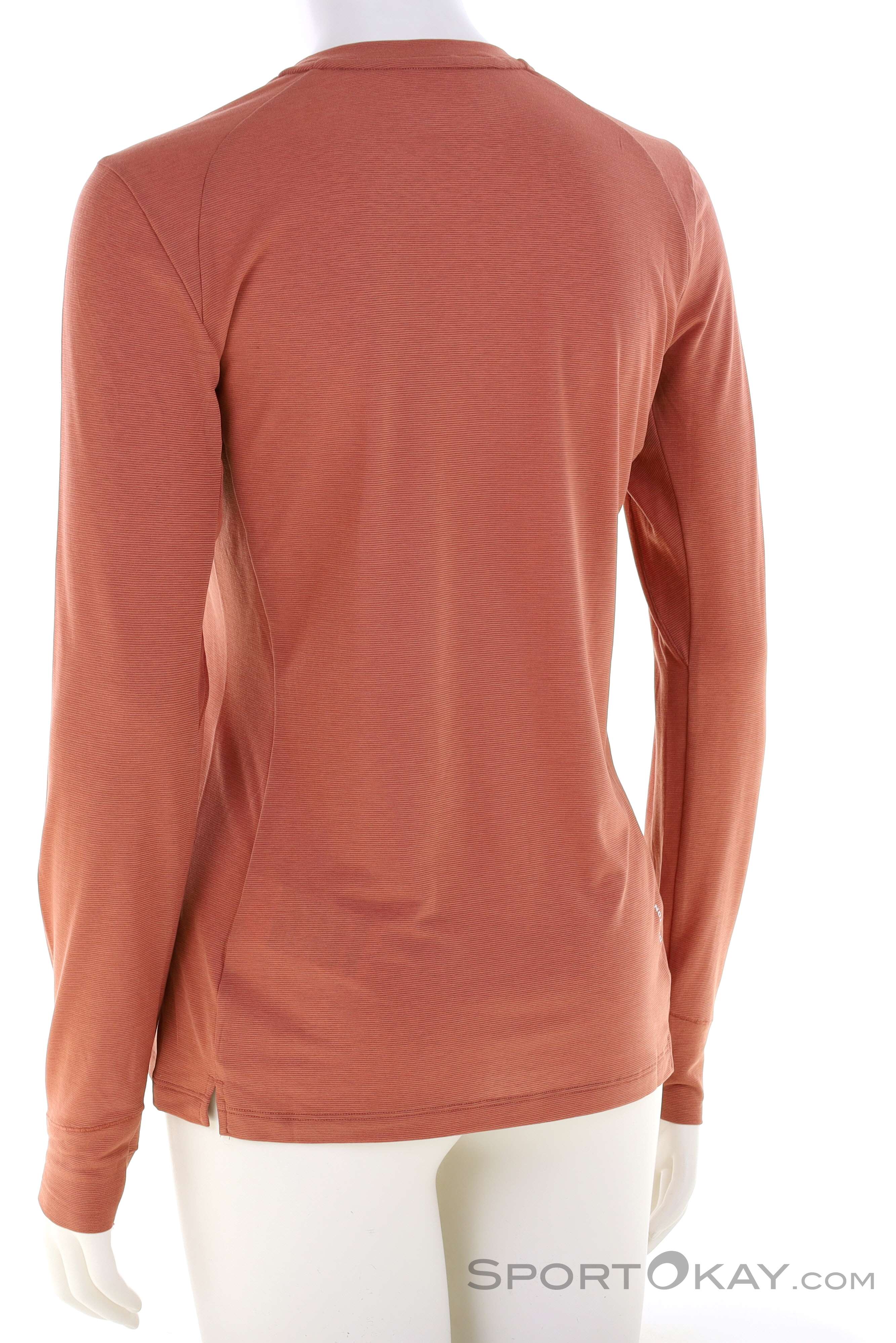 Salewa Puez Dry'Ton LS Damen Funktionsshirt - Shirts & Hemden ...