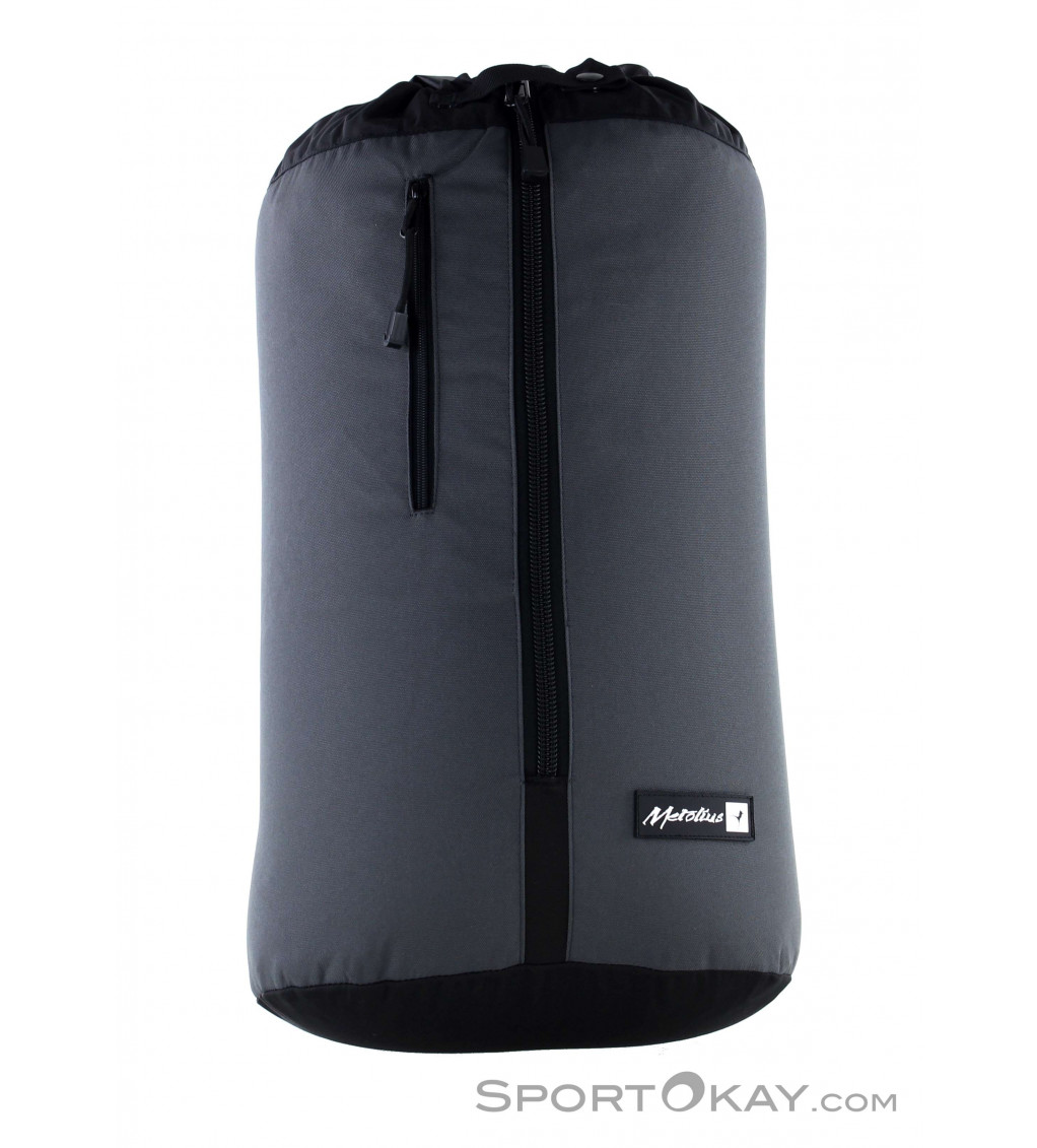 Metolius Speedster Rope Bag Seilsack - Seilsack - Kletterseile ...