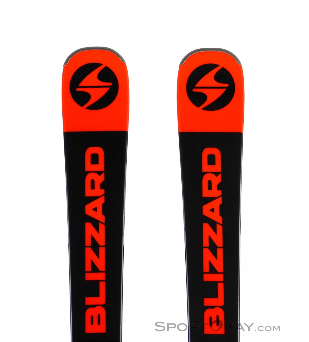 Blizzard Firebird TI + TPC10 Demo Skiset 2019 - Alpin Ski - Ski - Ski ...