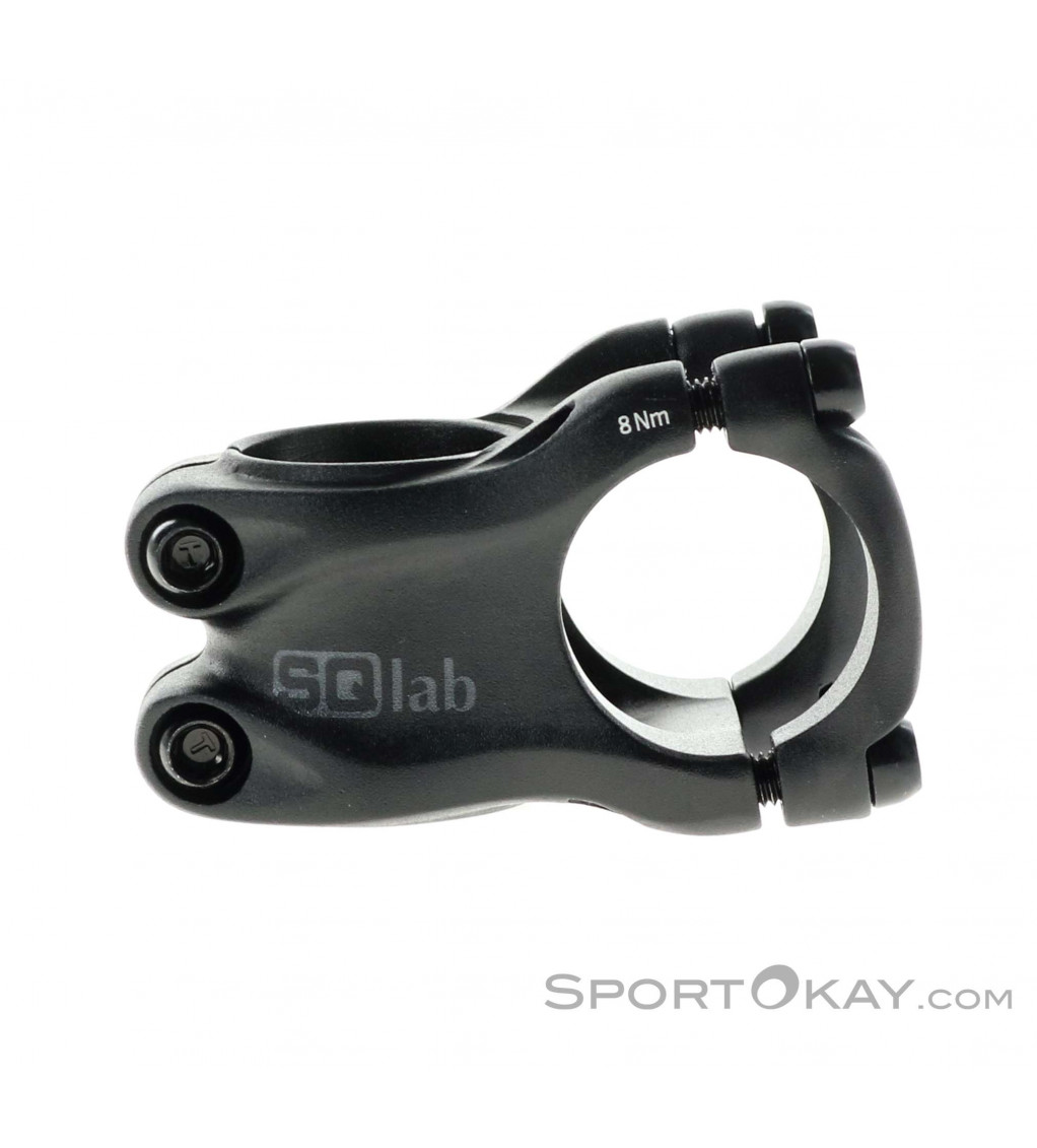 SQlab 80X Vorbau - Vorbau - Komponenten - Bike - Alle