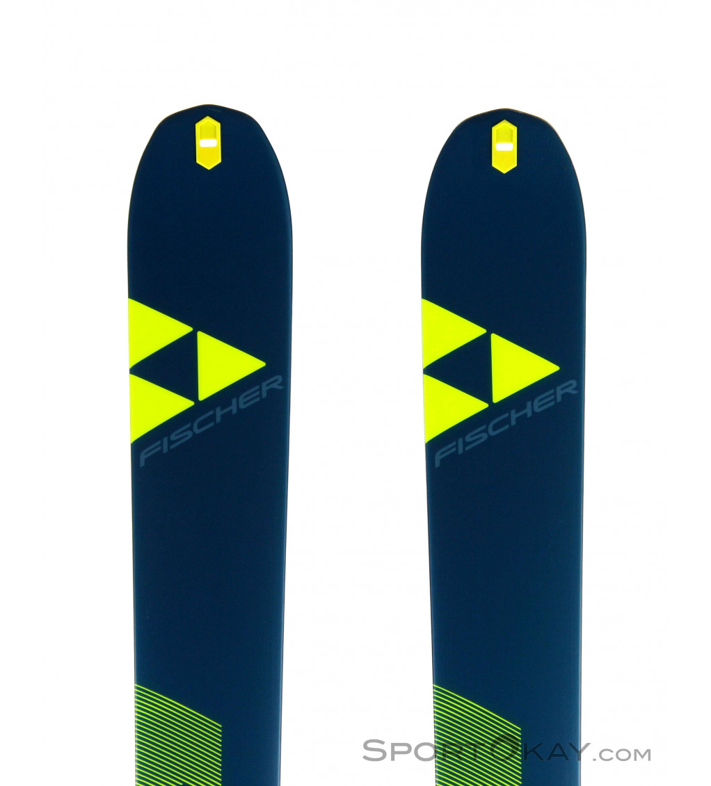 Fischer Transalp 90 Carbon Tourenski - Ski - Tourenski - Skitouren - Alle