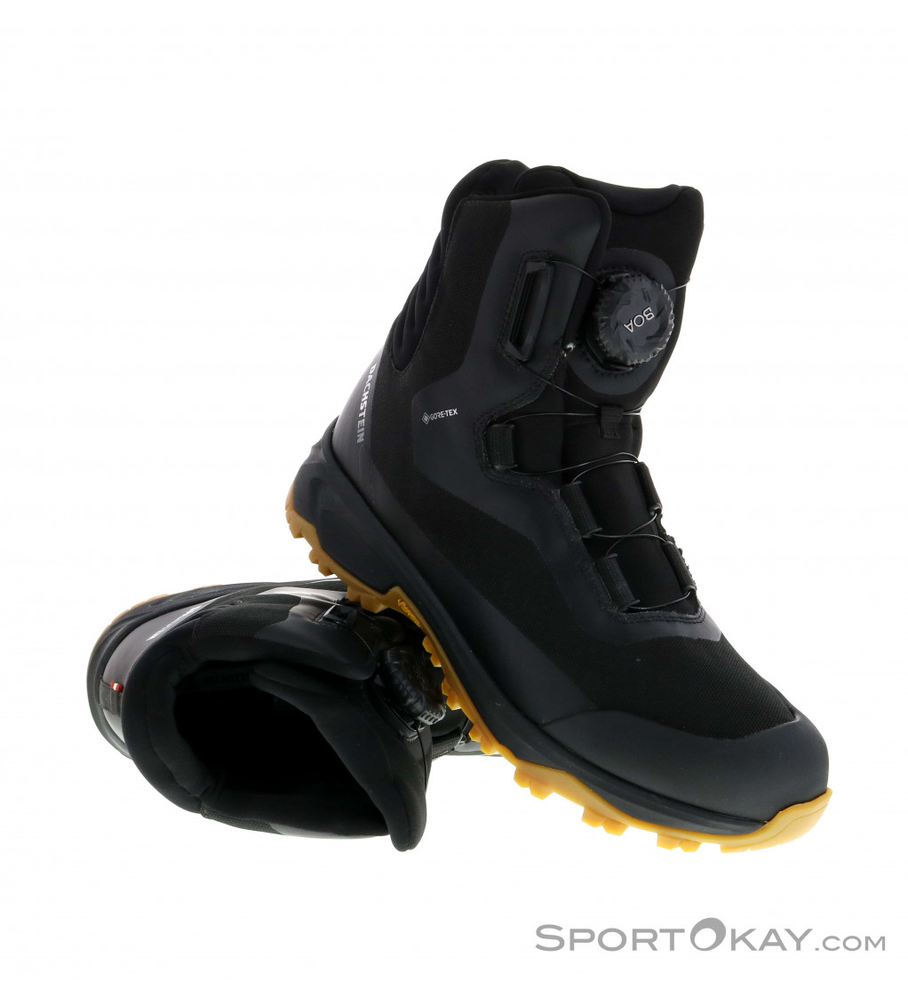 Dachstein Arctic Boa GTX Herren Wanderschuhe Gore-Tex - Moonboots ...