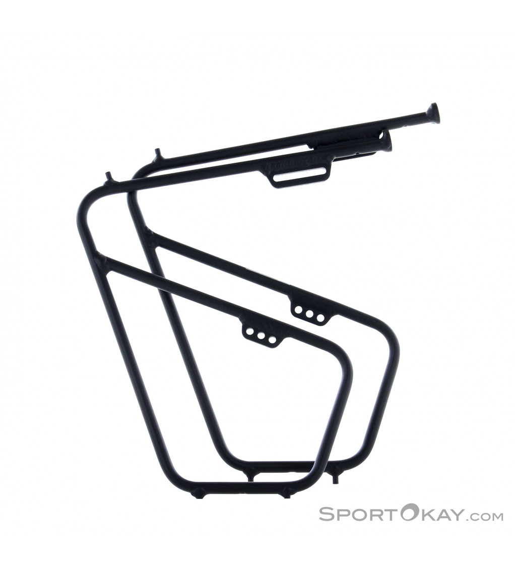 Giant Rack-It Metro Front Gepäckträger - Gepäckträger - Zubehör - Bike ...