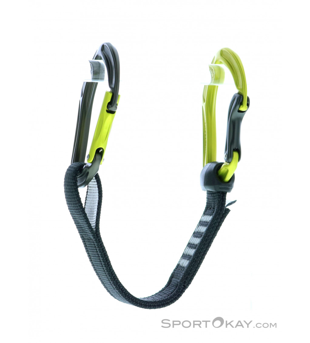 DMM Alpha Sport Quickdraw 25cm Expressschlinge - Express-Schlinge ...