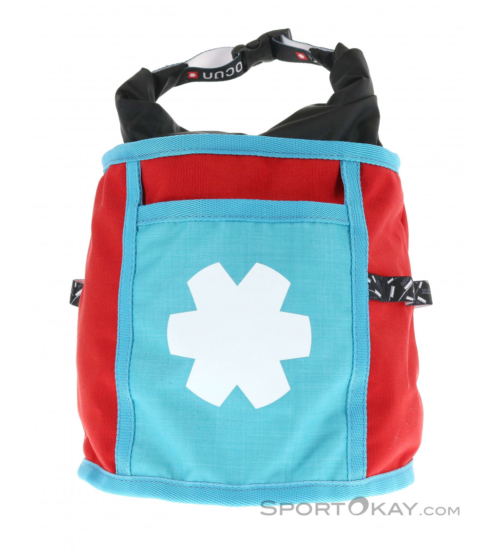 Ocun Boulder Bag Chalkbag - Chalkbags - Kletterzubehör & Bouldern ...