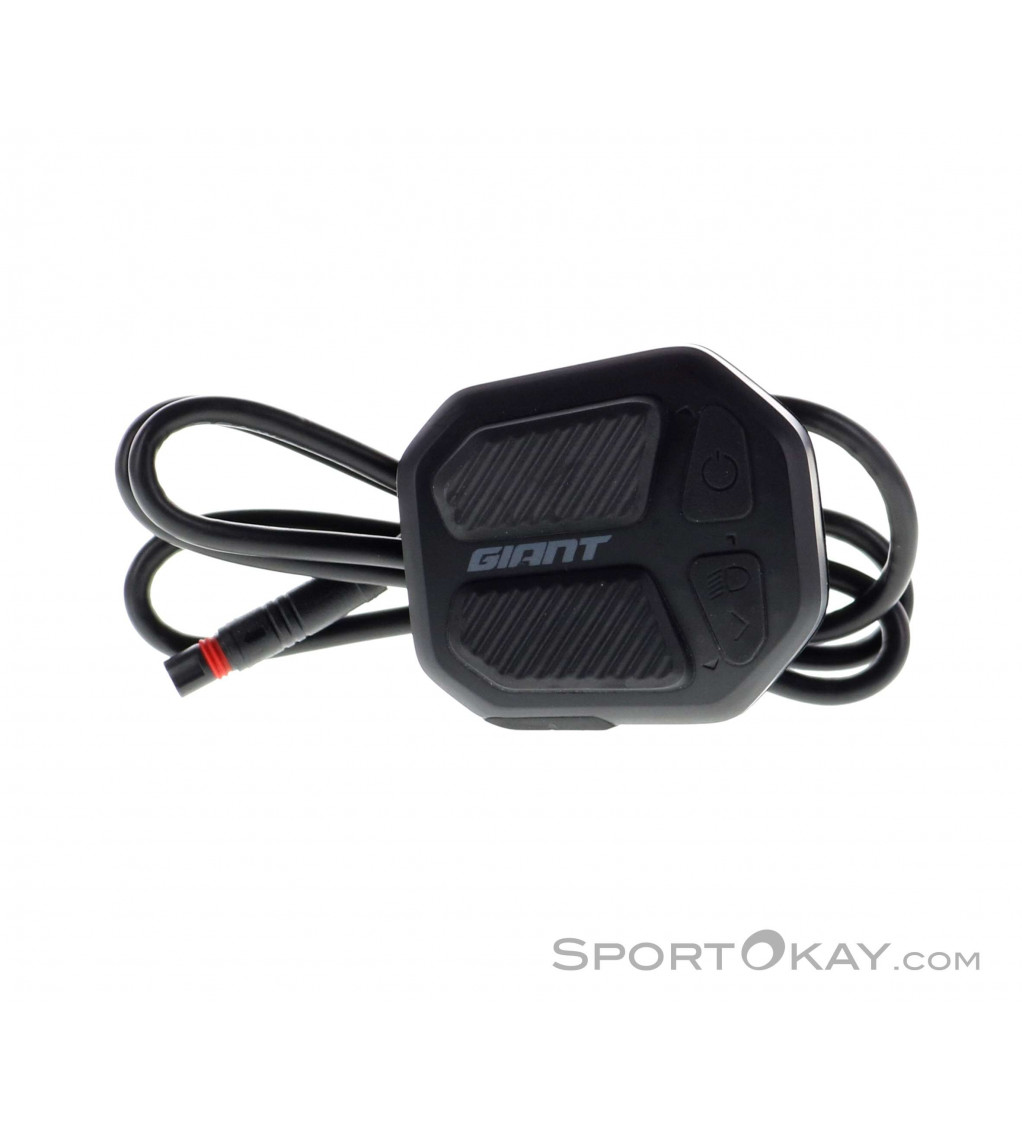 Giant Ridecontrol Ergo E-Bike Bedieneinheit - % SALE - Alle