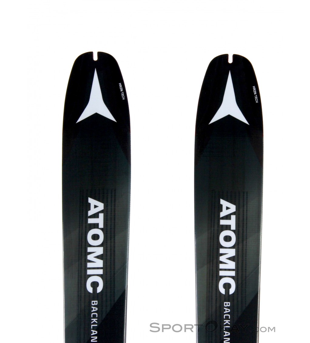 Atomic Backland 85 Tourenski 2019 - Ski - Tourenski - Skitouren - Alle