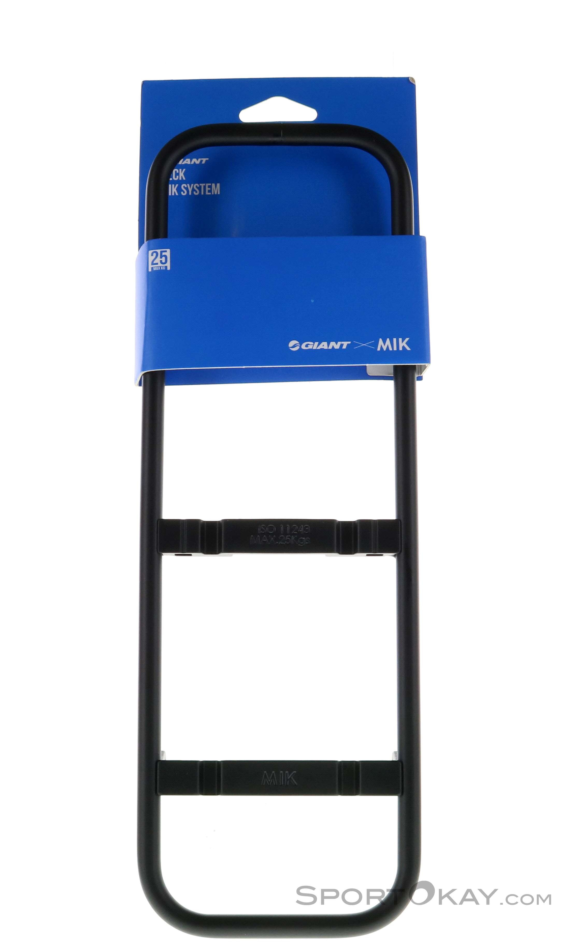 Giant Mik Deck Gepäckträger Zubehör - Sonstiges - Zubehör - Bike - Alle