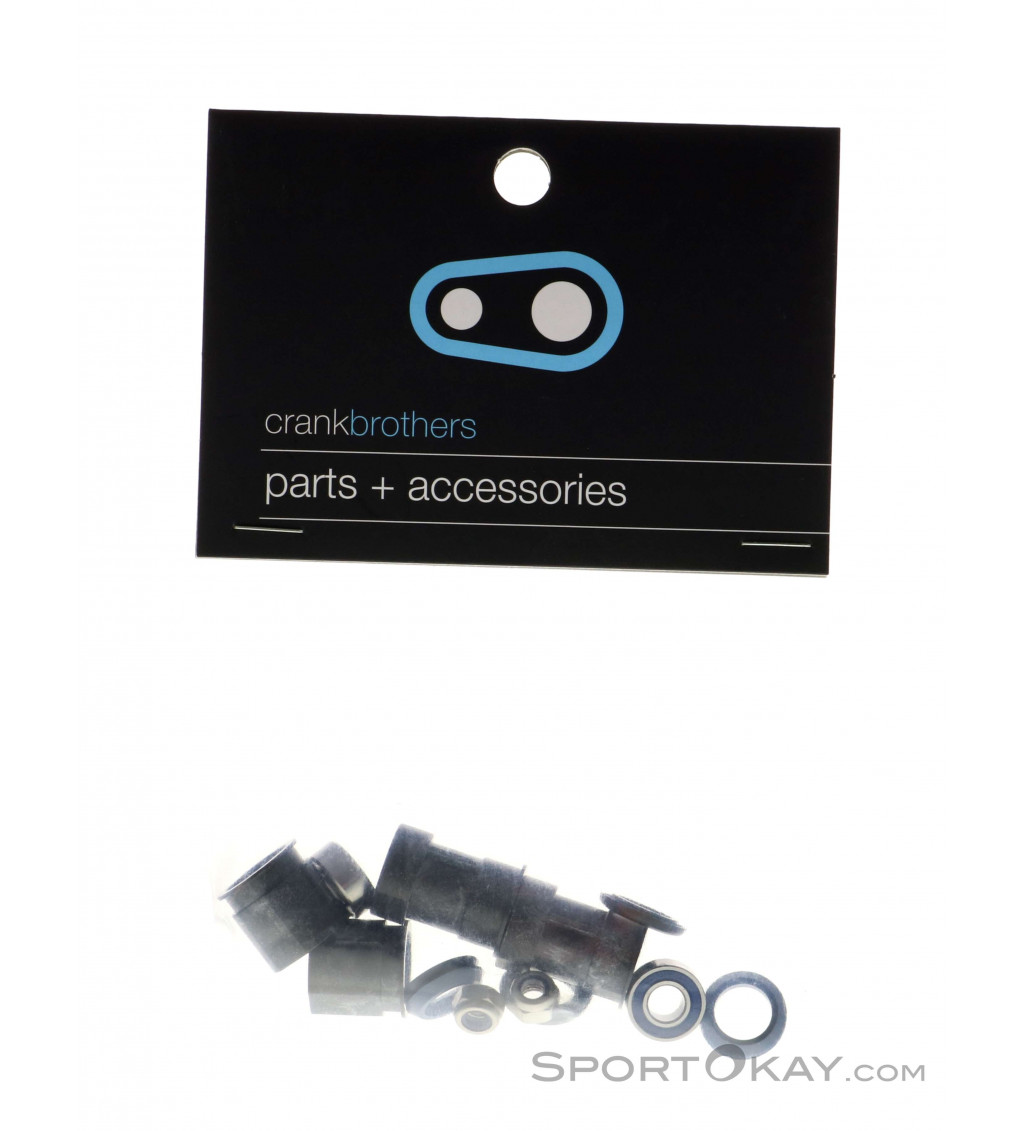Crank Brothers Spare Parts | Reviewmotors.co